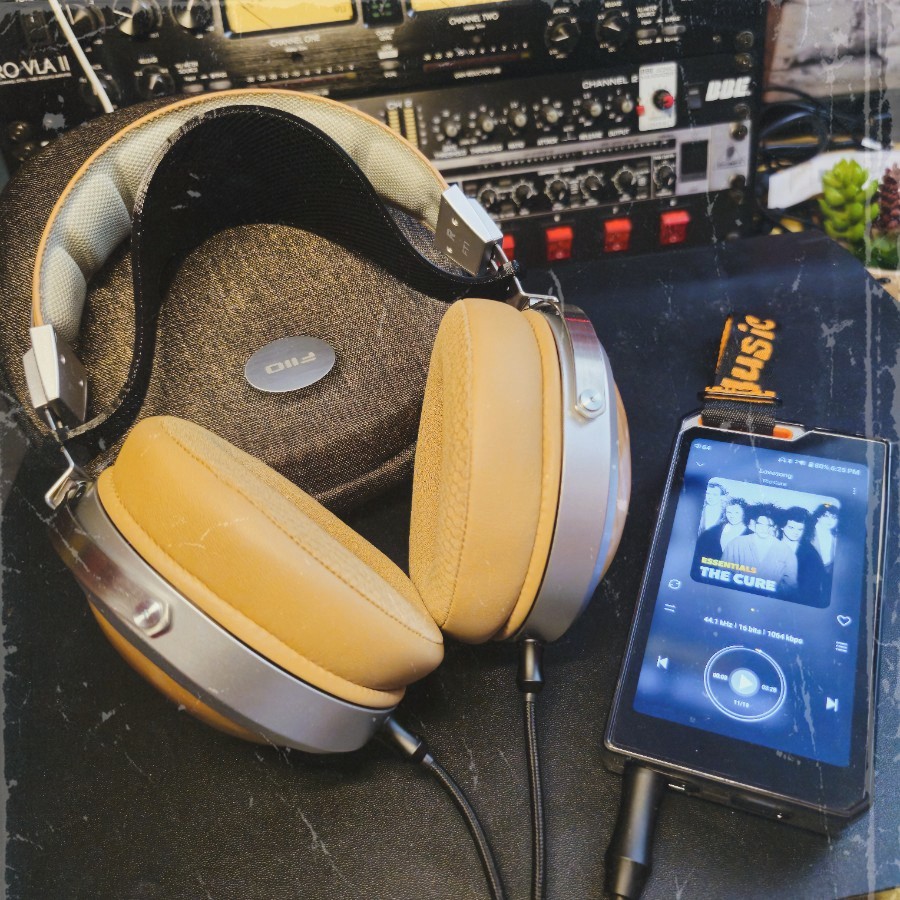 FiiO FT1 | Page 12 | Headphone Reviews and Discussion - Head-Fi.org