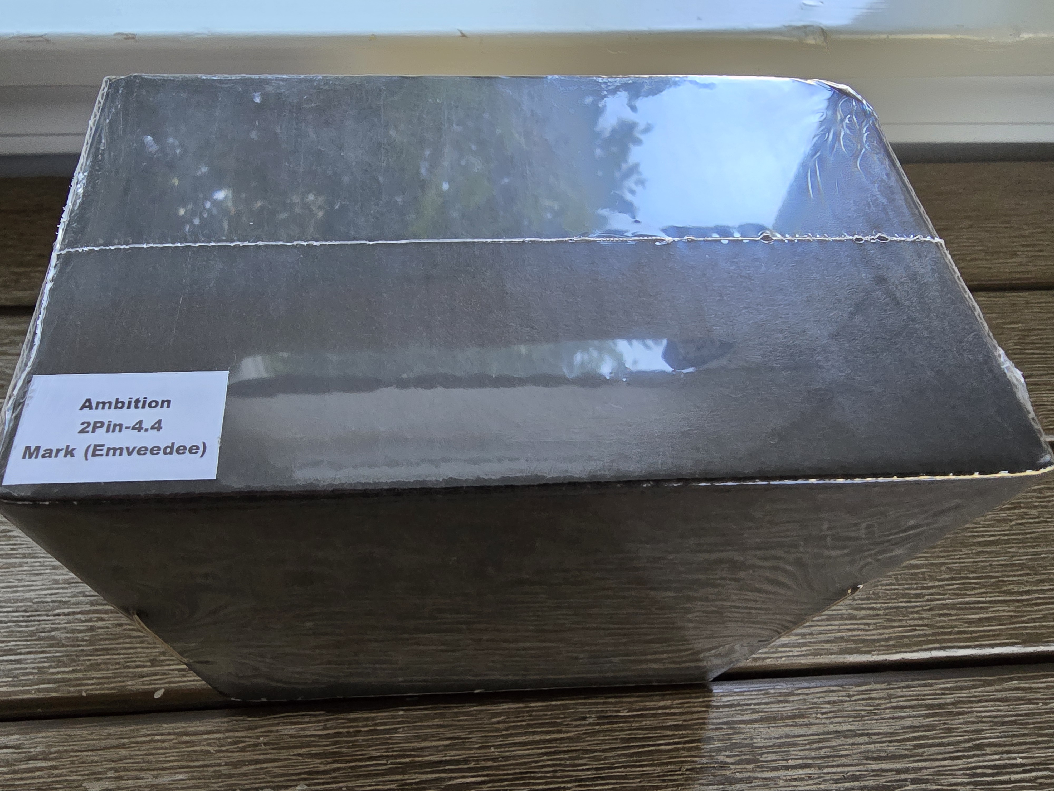 Forte Ears Macbeth: Preview, Impressions & Measurements | Headphone ...