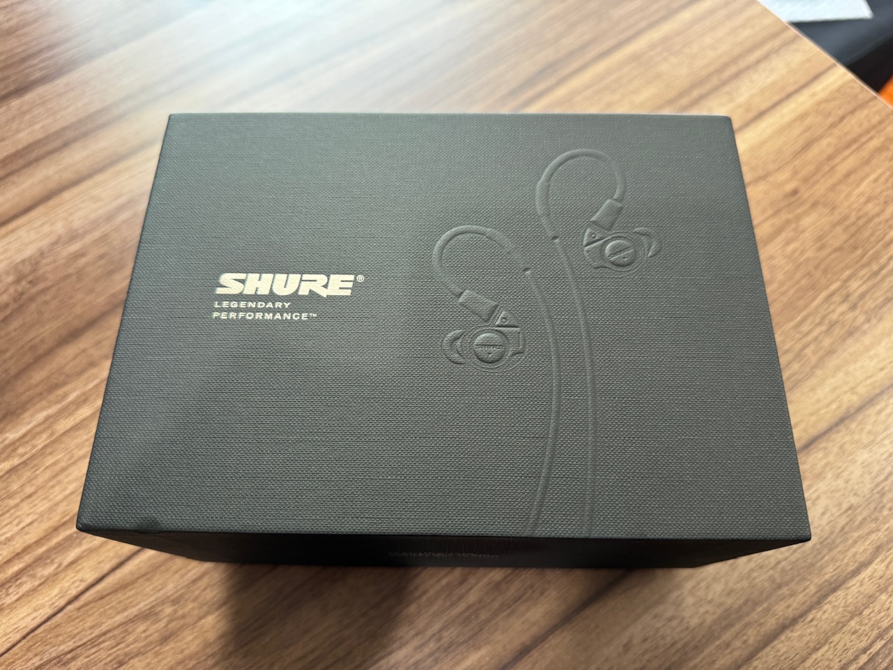 Sold: Shure KSE 1500 | Headphone Reviews and Discussion - Head-Fi.org