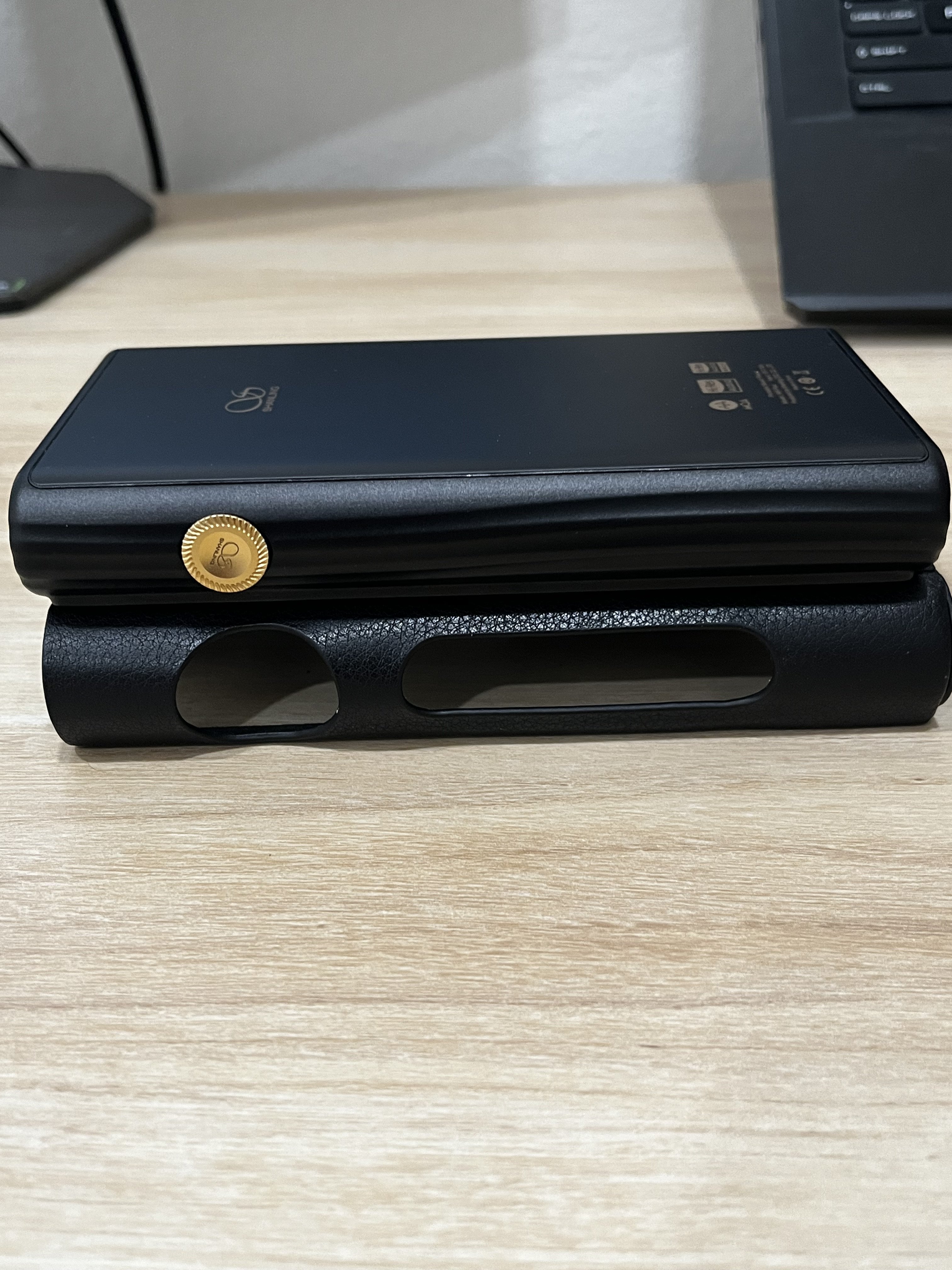 Sold: Shanling M9 Plus | Headphone Reviews and Discussion - Head-Fi.org