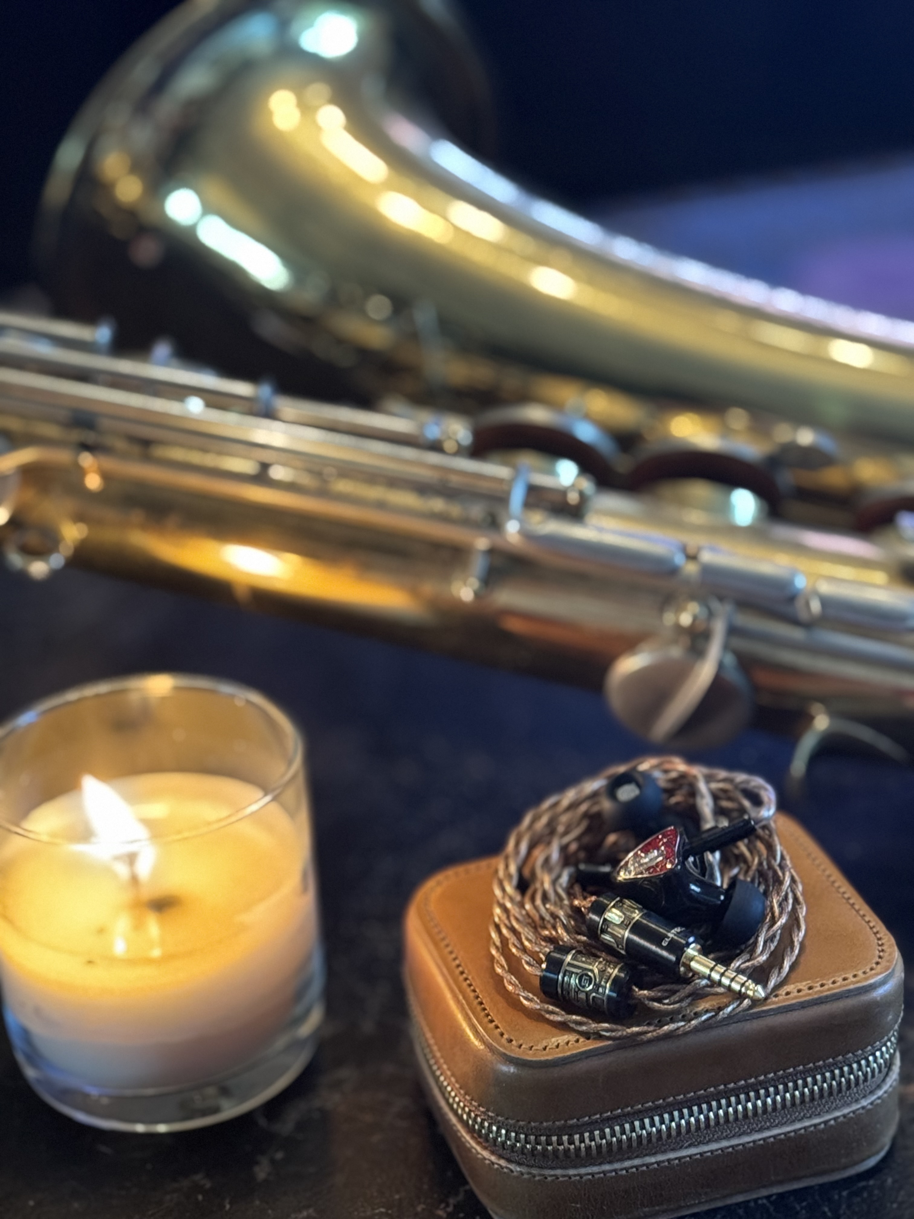 Forte Ears Macbeth: Preview, Impressions & Measurements | Headphone ...