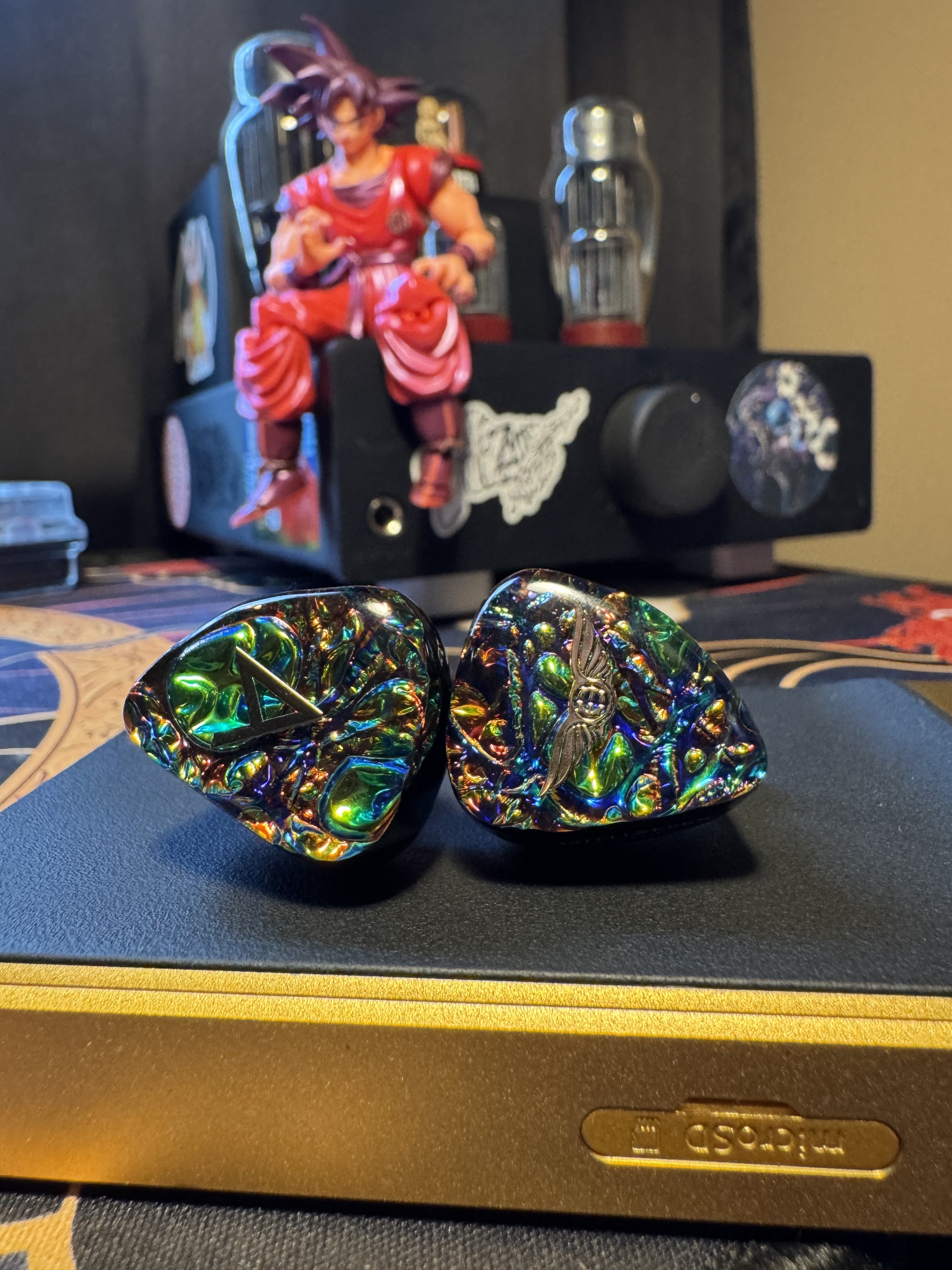 Sold: Empire Ears Odyssey | Headphone Reviews and Discussion - Head-Fi.org