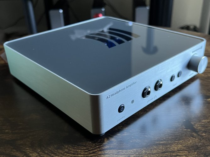 Beyerdynamic A2 Amp (Price Drop) | Headphone Reviews and Discussion ...