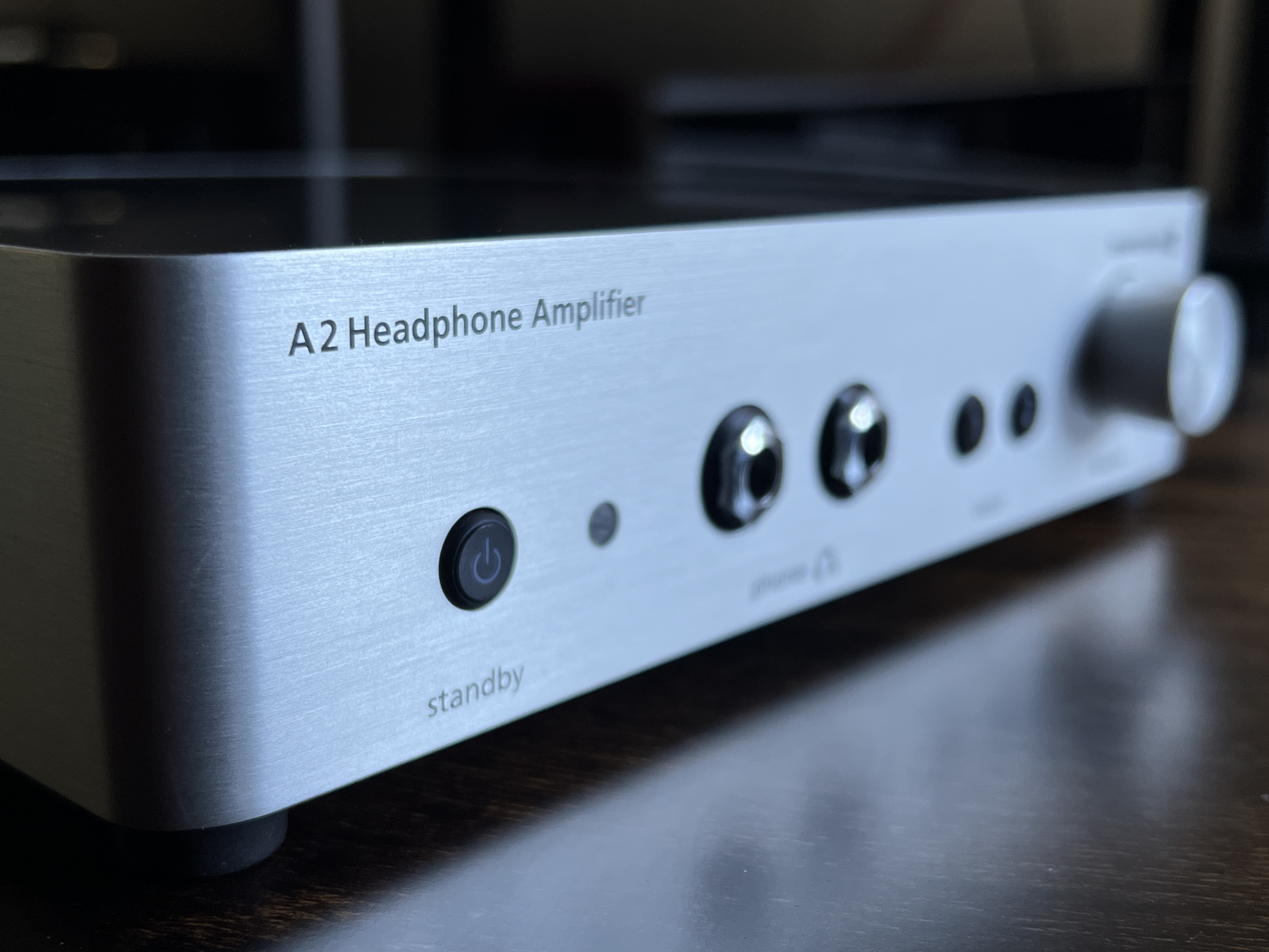 Beyerdynamic A2 Amp (Price Drop) | Headphone Reviews and Discussion ...
