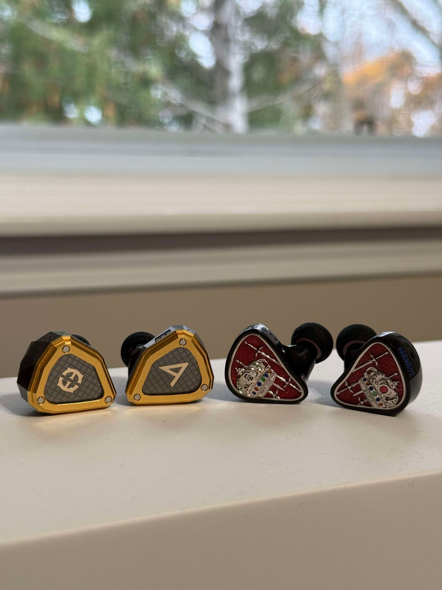 Forte Ears Macbeth: Preview, Impressions & Measurements | Page 11 ...