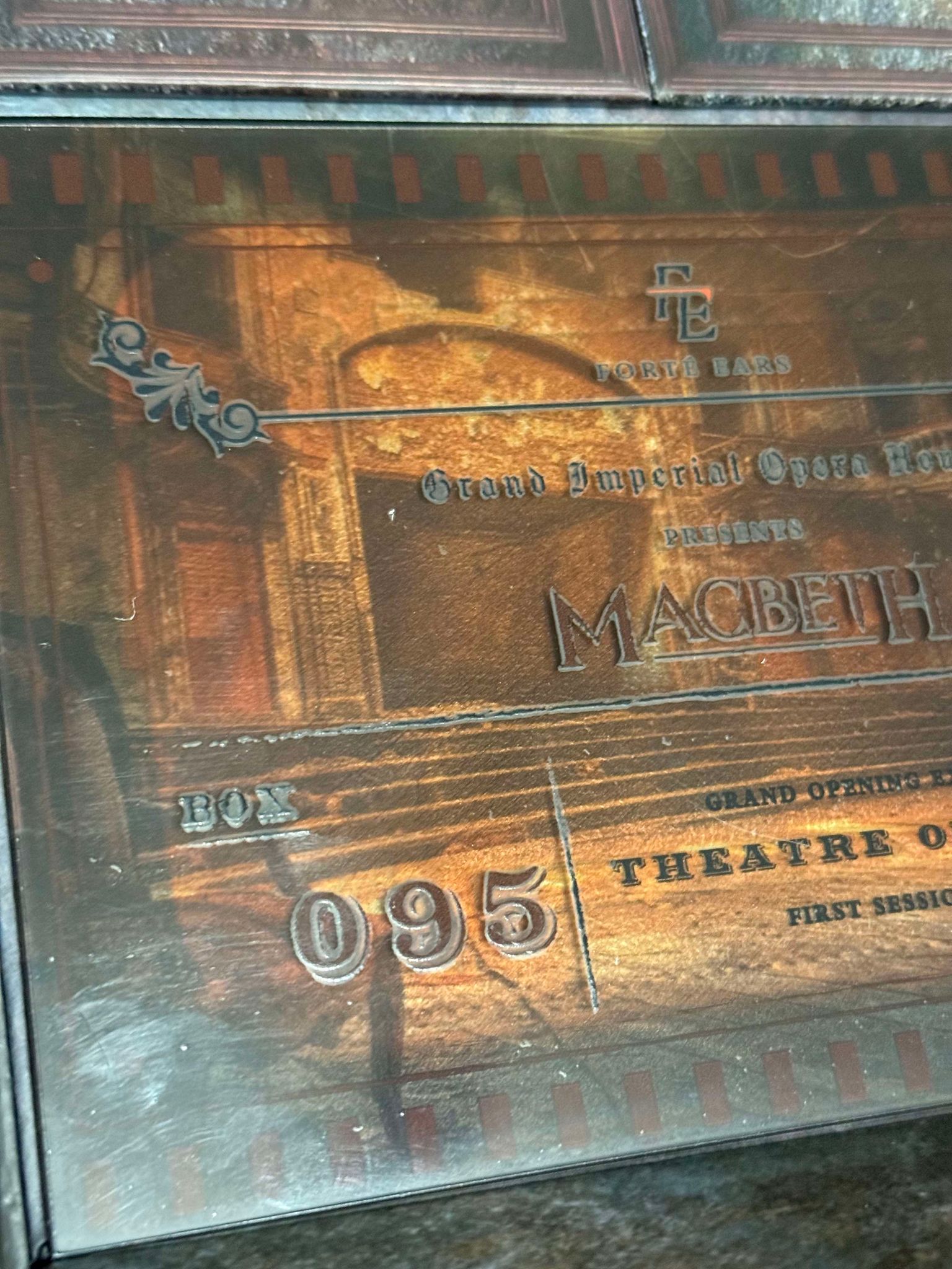 Forte Ears Macbeth: Preview, Impressions & Measurements | Headphone ...