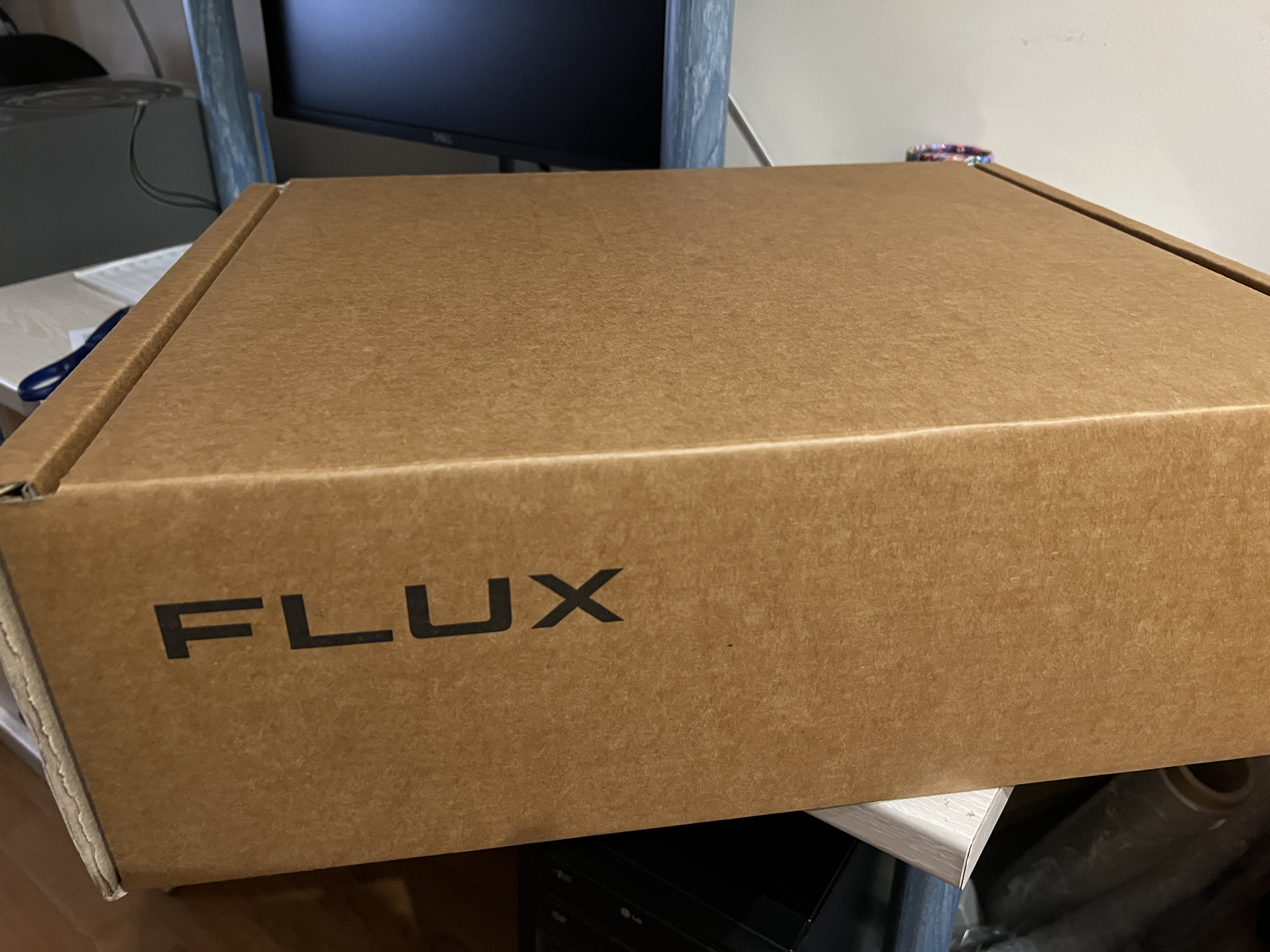 Closed: FLUX LABS M FIELD +Neotech Supra OFC Cable+Remote | Headphone ...