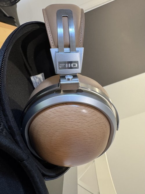 Sold: Fiio FT1 Beech | Headphone Reviews and Discussion - Head-Fi.org