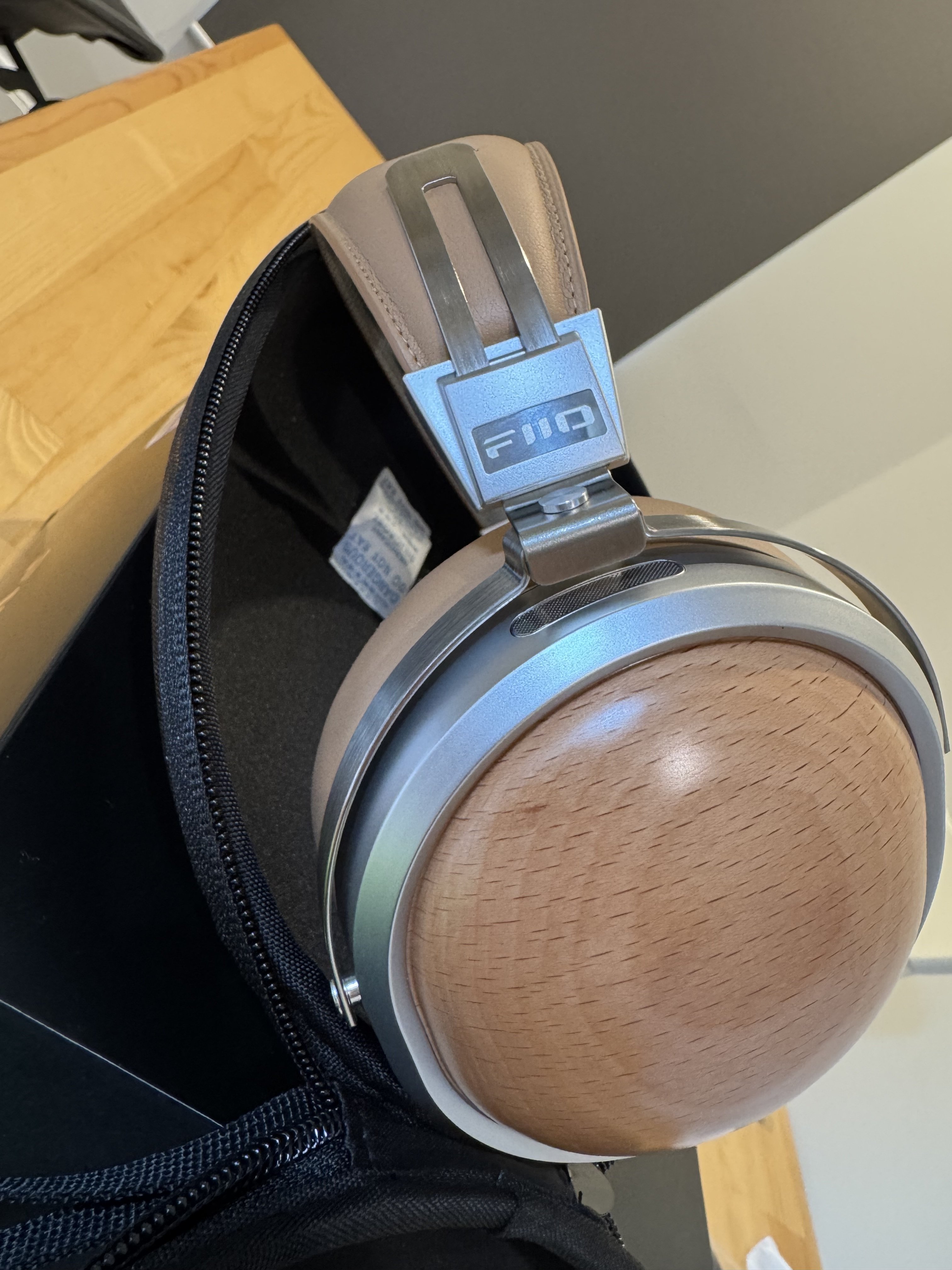 Sold: Fiio FT1 Beech | Headphone Reviews and Discussion - Head-Fi.org