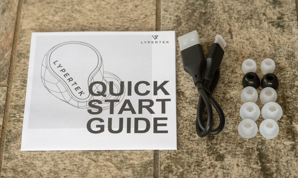 Lypertek Pureplay C3 - Reviews | Headphone Reviews and Discussion - Head-Fi.org