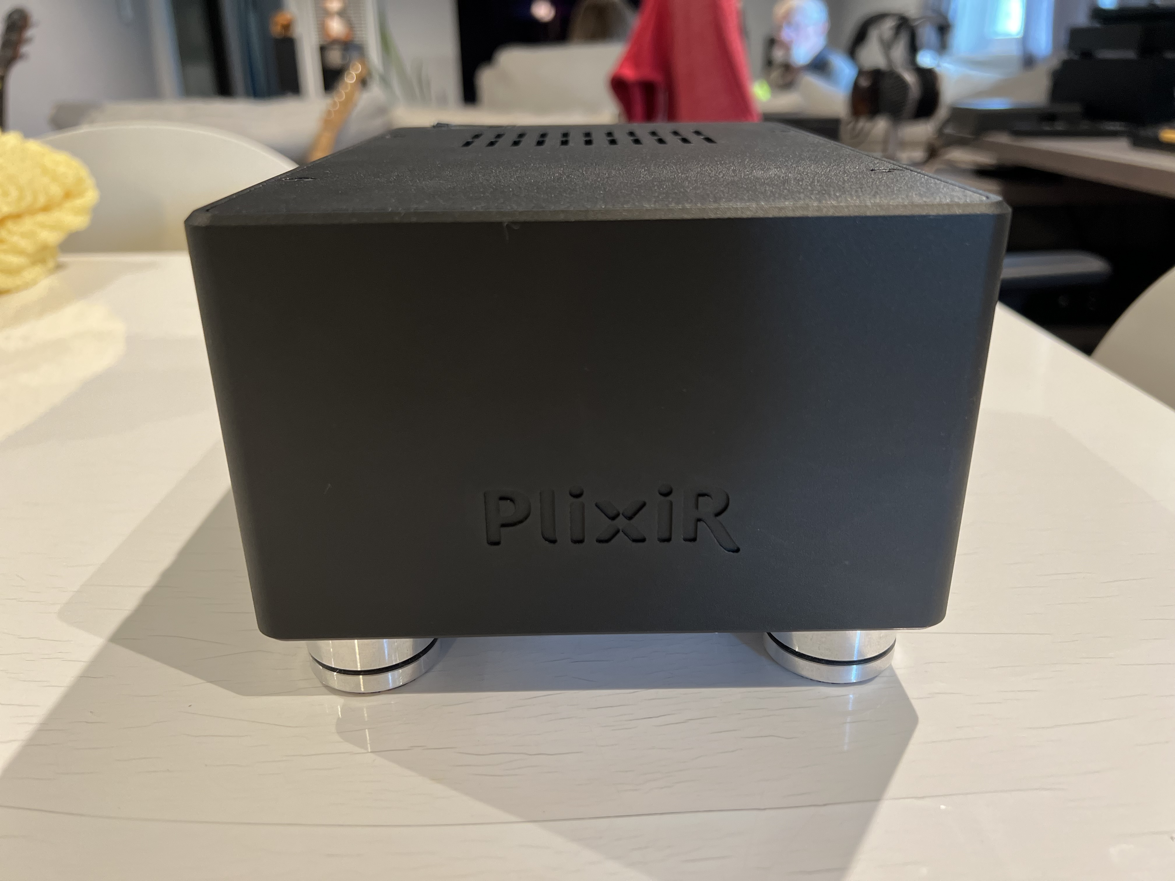 Closed: Plixir Statement BDC *Finest PSU* (9V/6A, dual output) + Statement DC cable | Headphone ...