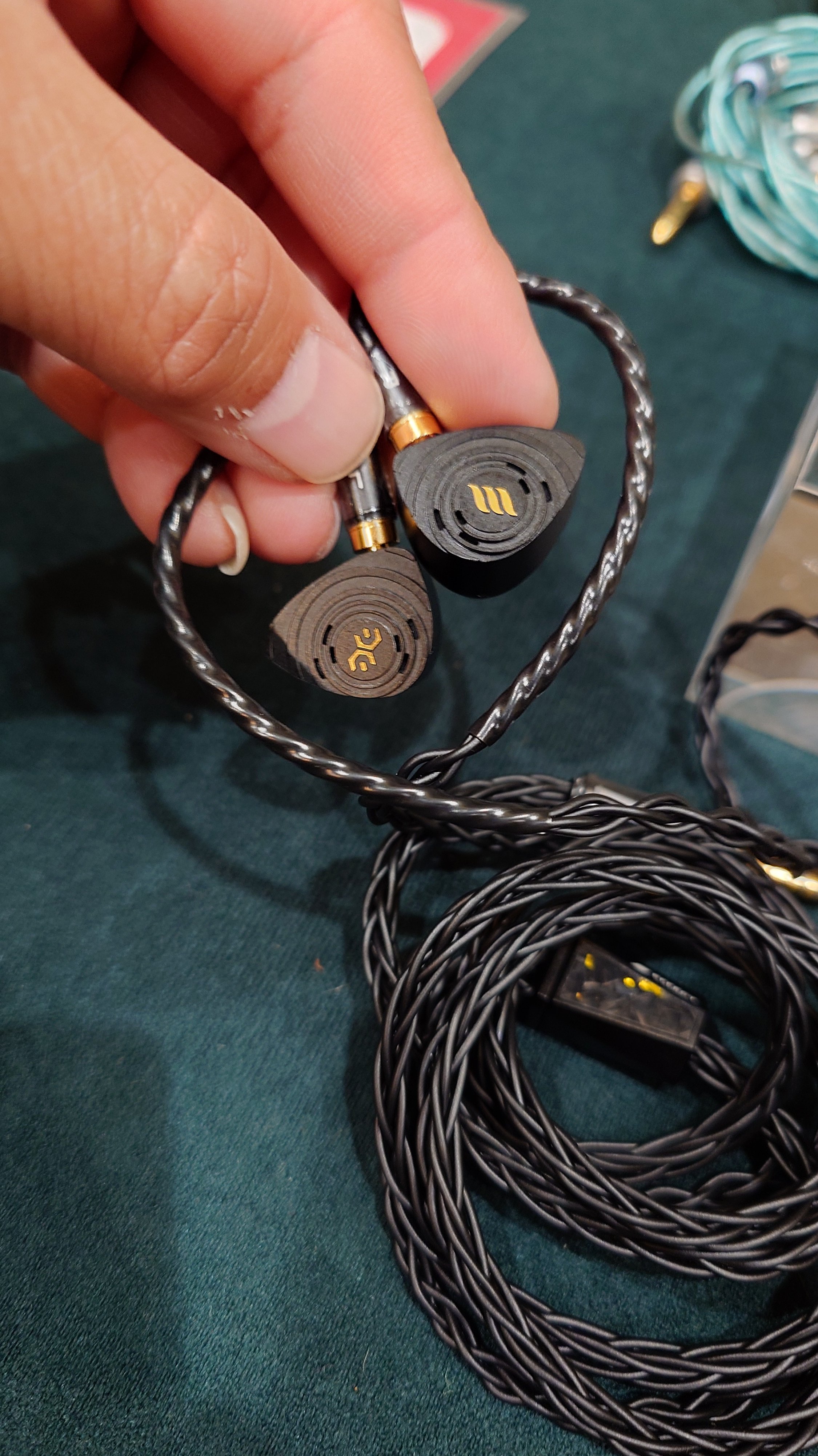 CanJam Dallas 2024 Impressions Thread (November 2-3, 2024) | Page 3 ...