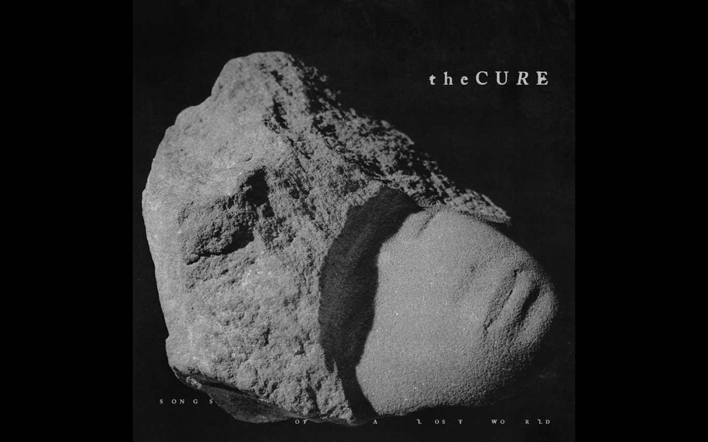 Holy Smokes, A new The Cure Album! “Songs of A Lost World” - Thread ...
