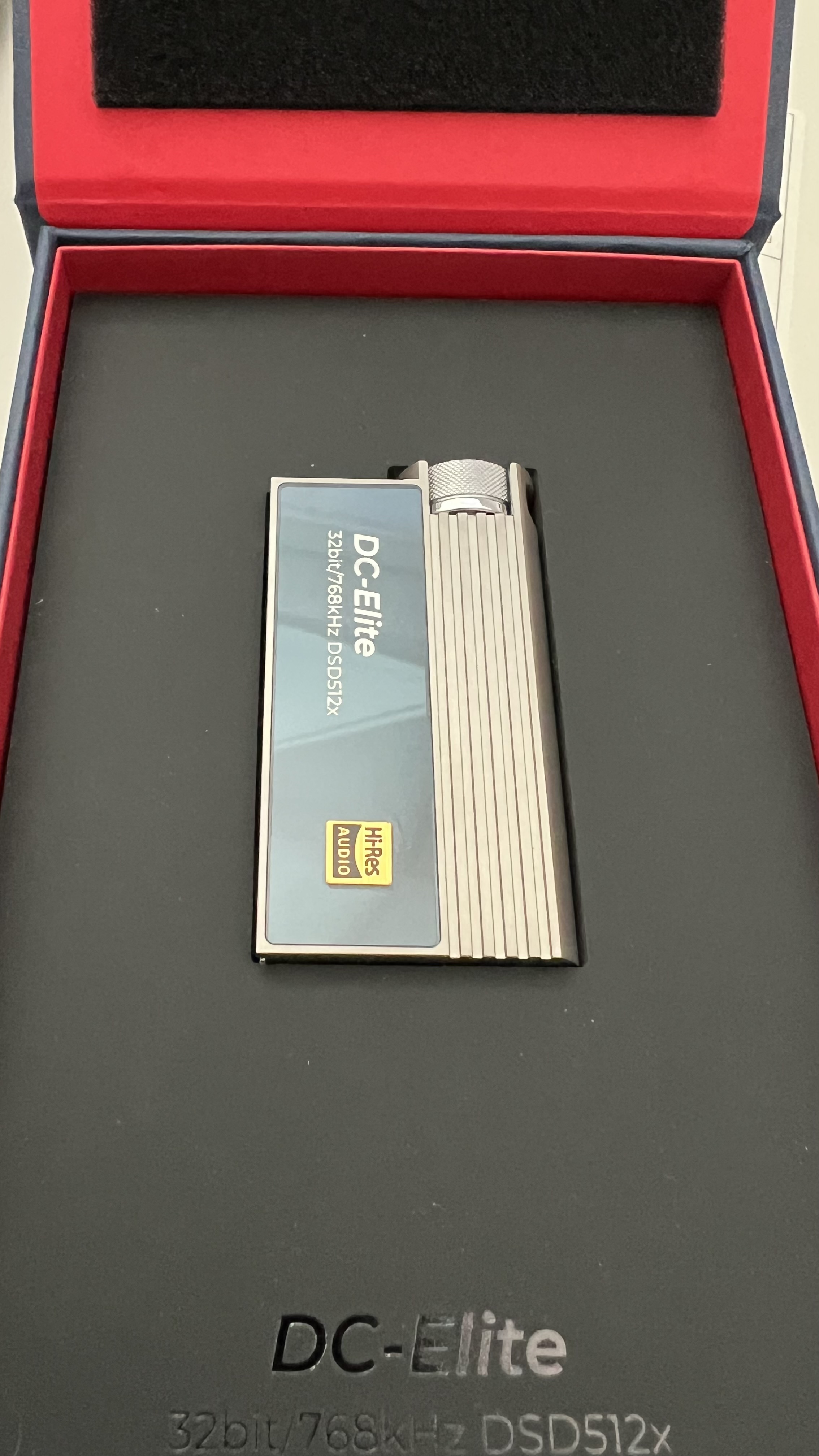 Closed: iBasso DC Elite 🪩 | Headphone Reviews and Discussion - Head-Fi.org