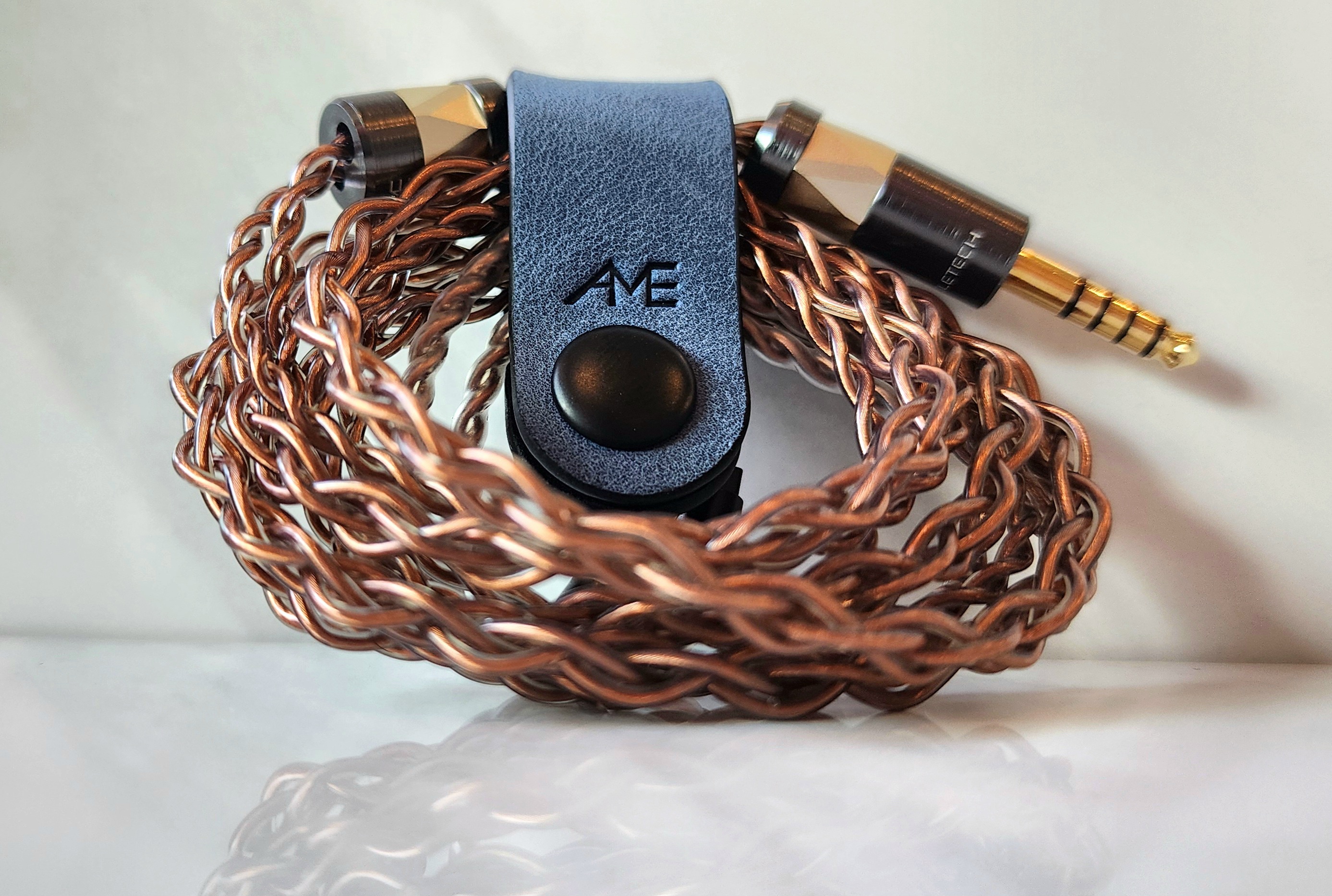 AME Mousa | Headphone Reviews and Discussion - Head-Fi.org