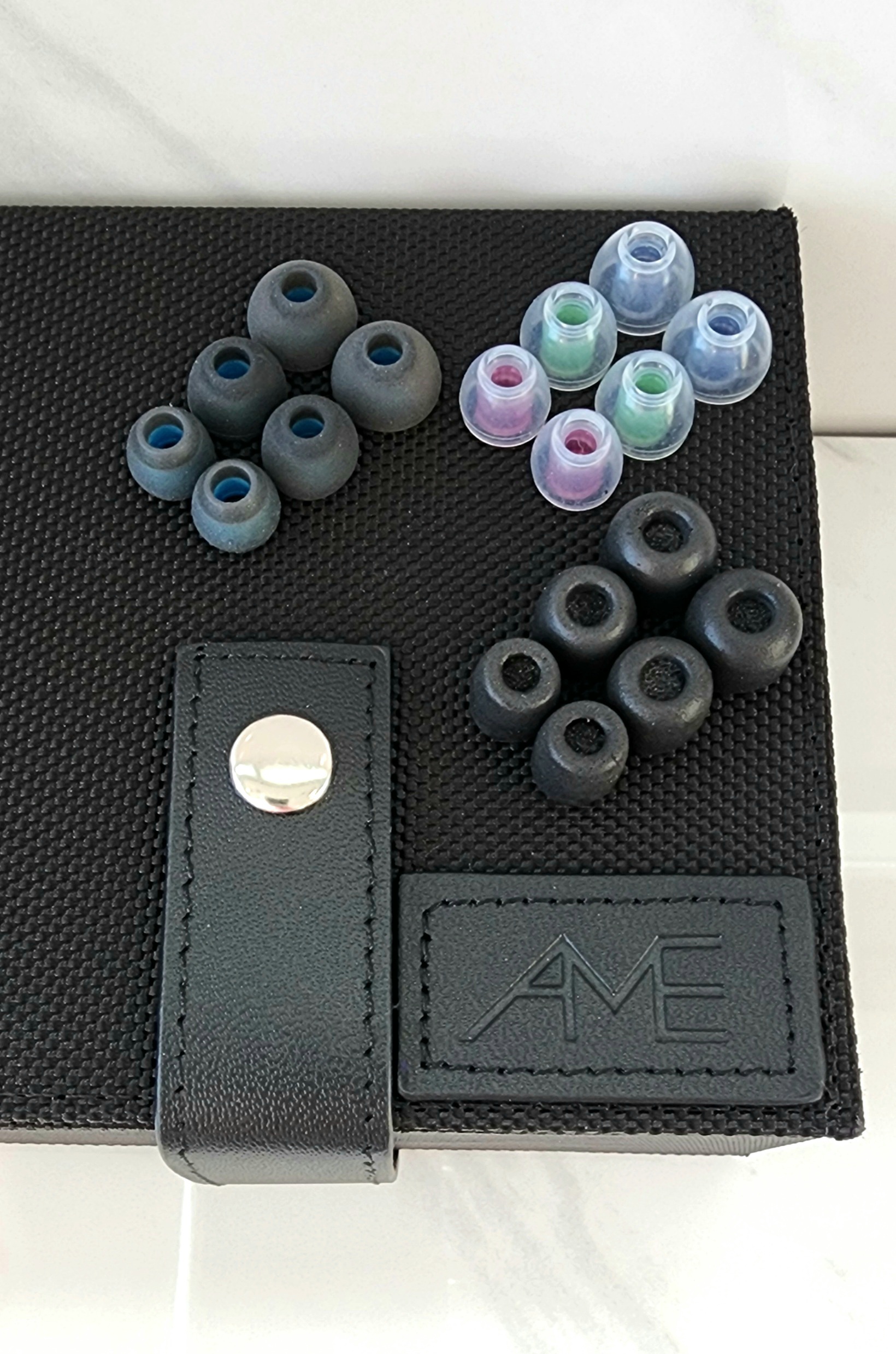 AME Mousa | Headphone Reviews and Discussion - Head-Fi.org