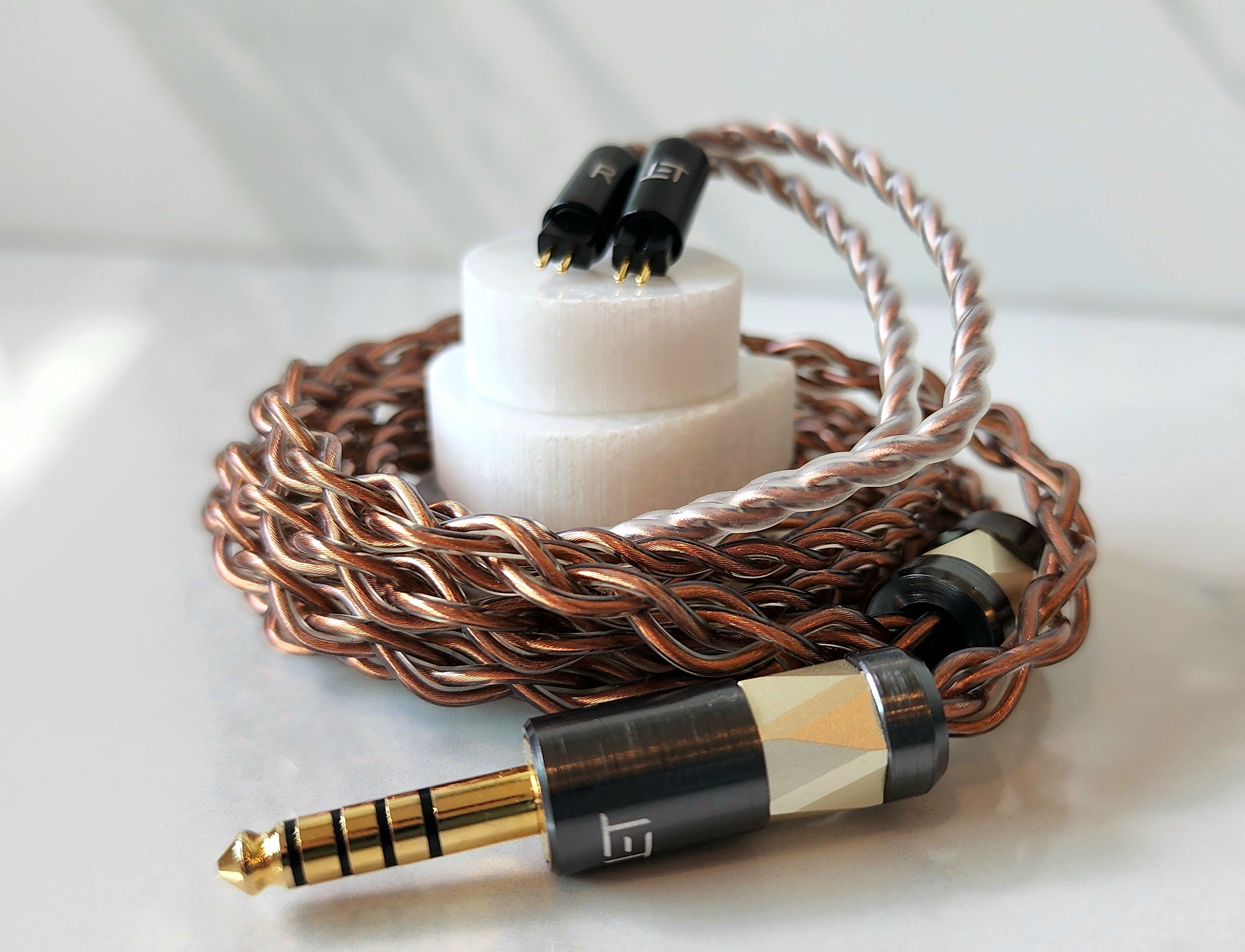 AME Mousa | Headphone Reviews and Discussion - Head-Fi.org