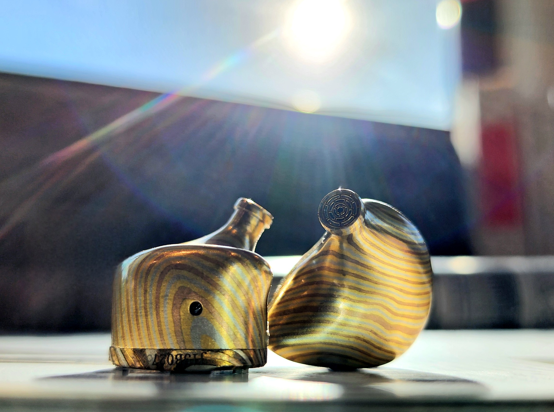 AME Mousa - Reviews | Headphone Reviews and Discussion - Head-Fi.org