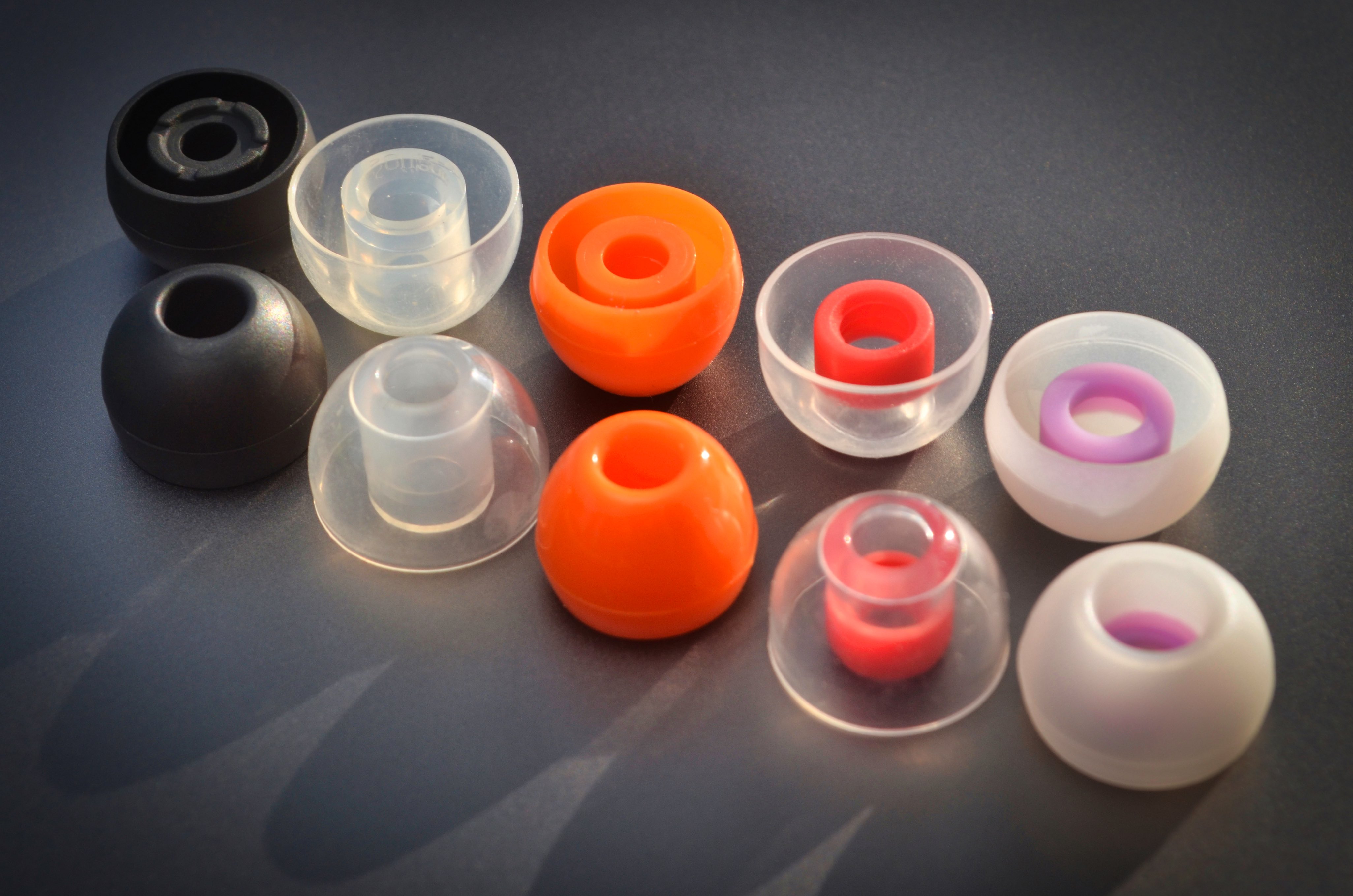 PAC LStips Silicone Eartips | Headphone Reviews and Discussion - Head ...