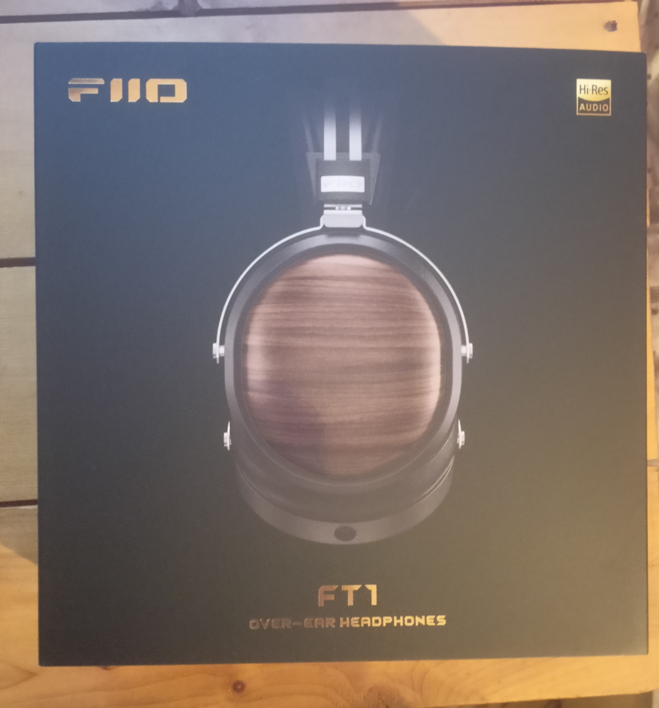 Closed: Fiio ft1 | Headphone Reviews and Discussion - Head-Fi.org