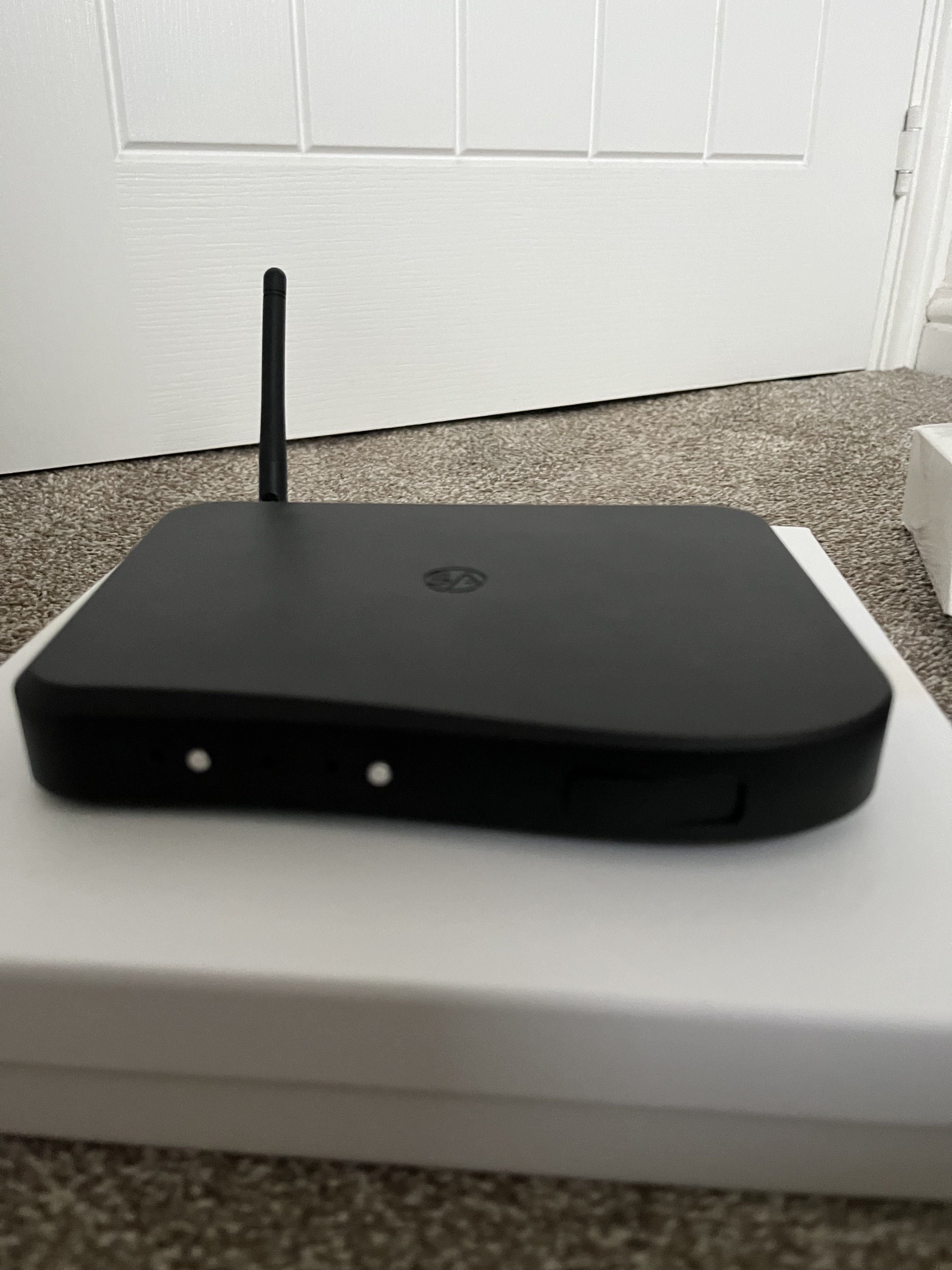 Closed: Stack Audio Link 2 Network Bridge | Headphone Reviews and ...