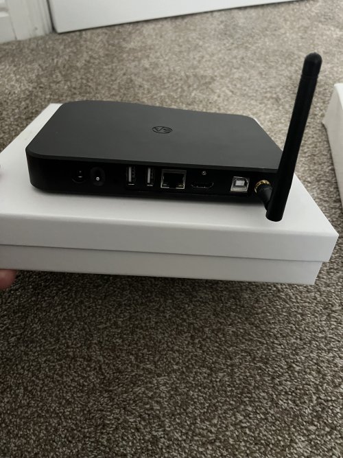 Closed: Stack Audio Link 2 Network Bridge | Headphone Reviews and ...