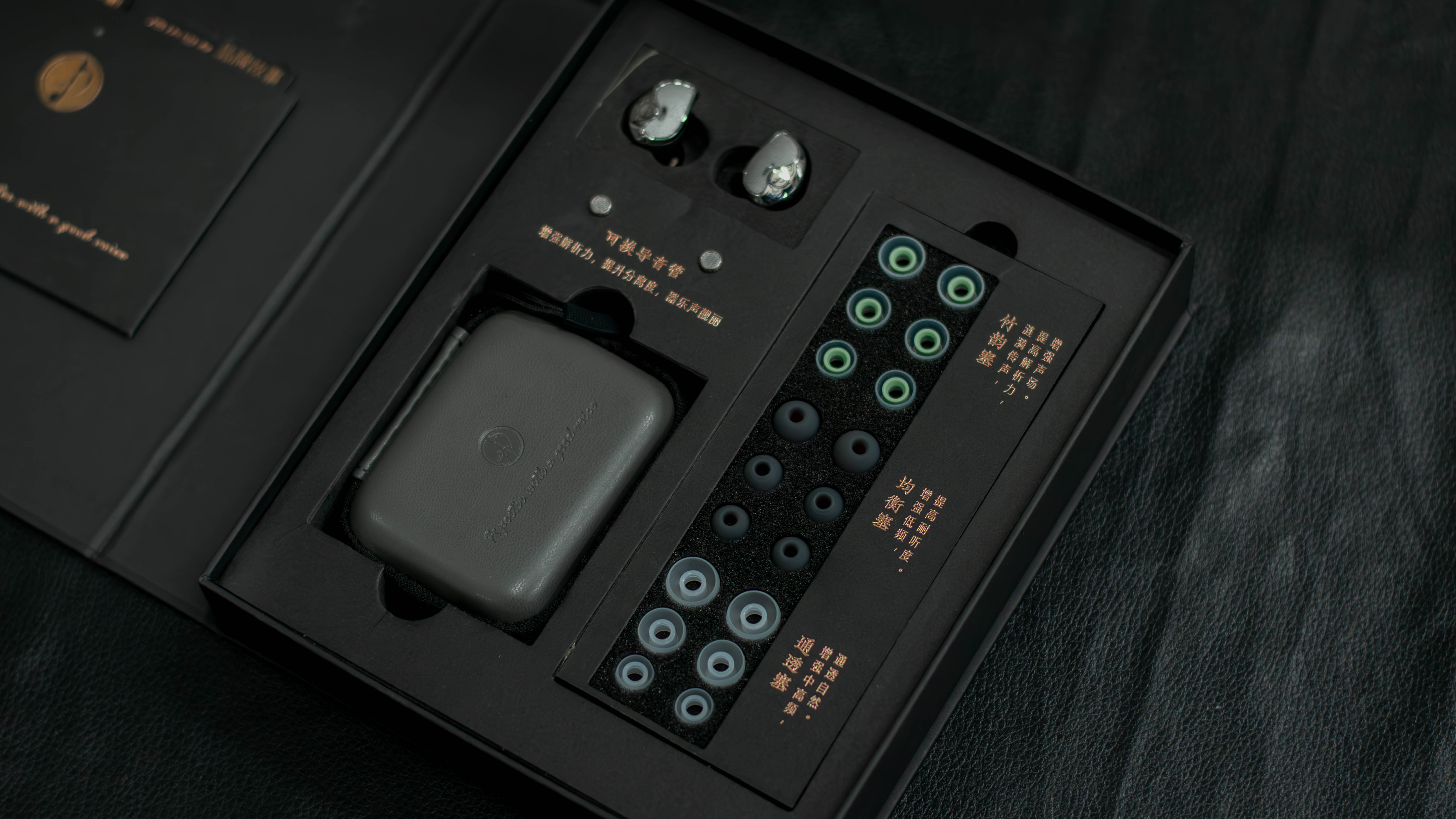 Zhulinniao Qing Luan Z4 - Reviews | Headphone Reviews and Discussion ...