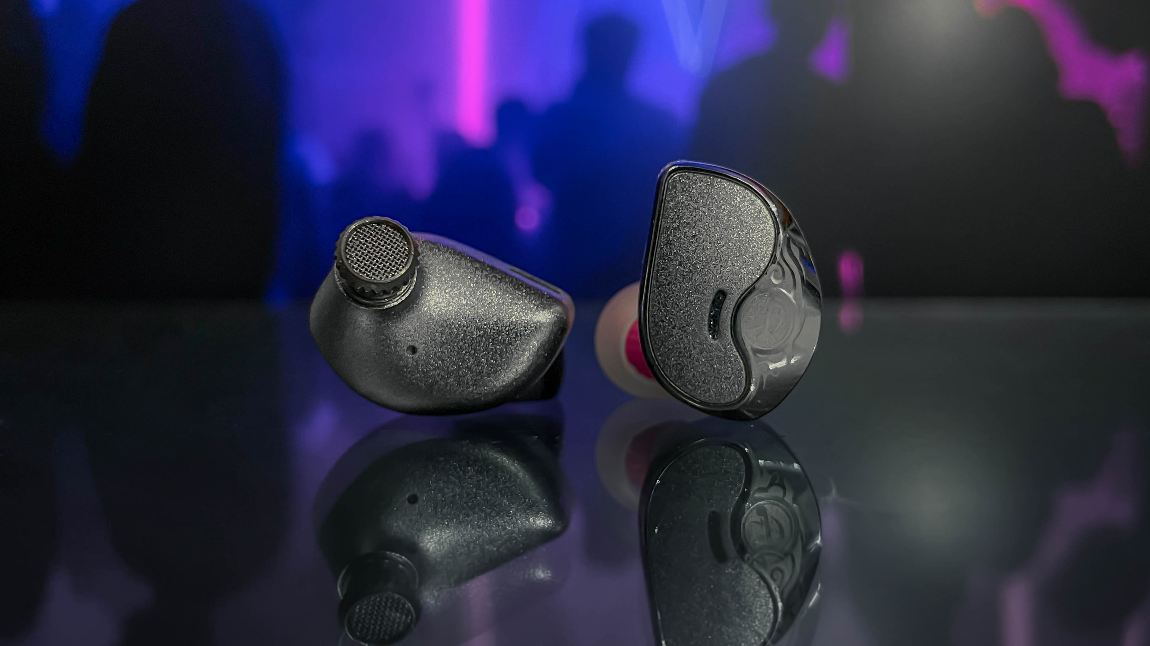 Zhulinniao Qing Luan Z4 - Reviews | Headphone Reviews and Discussion ...