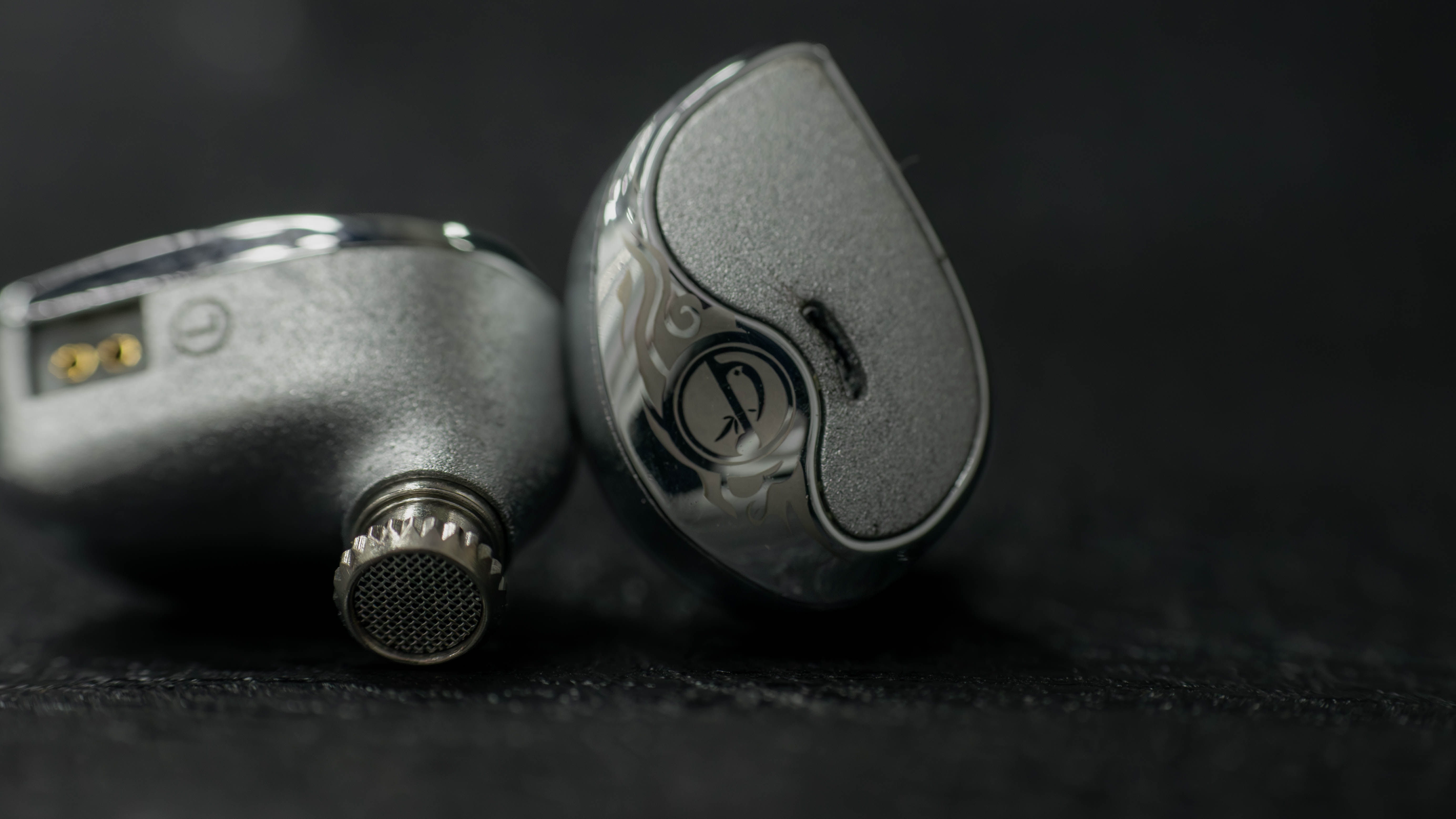 Zhulinniao Qing Luan Z4 - Reviews | Headphone Reviews and Discussion ...