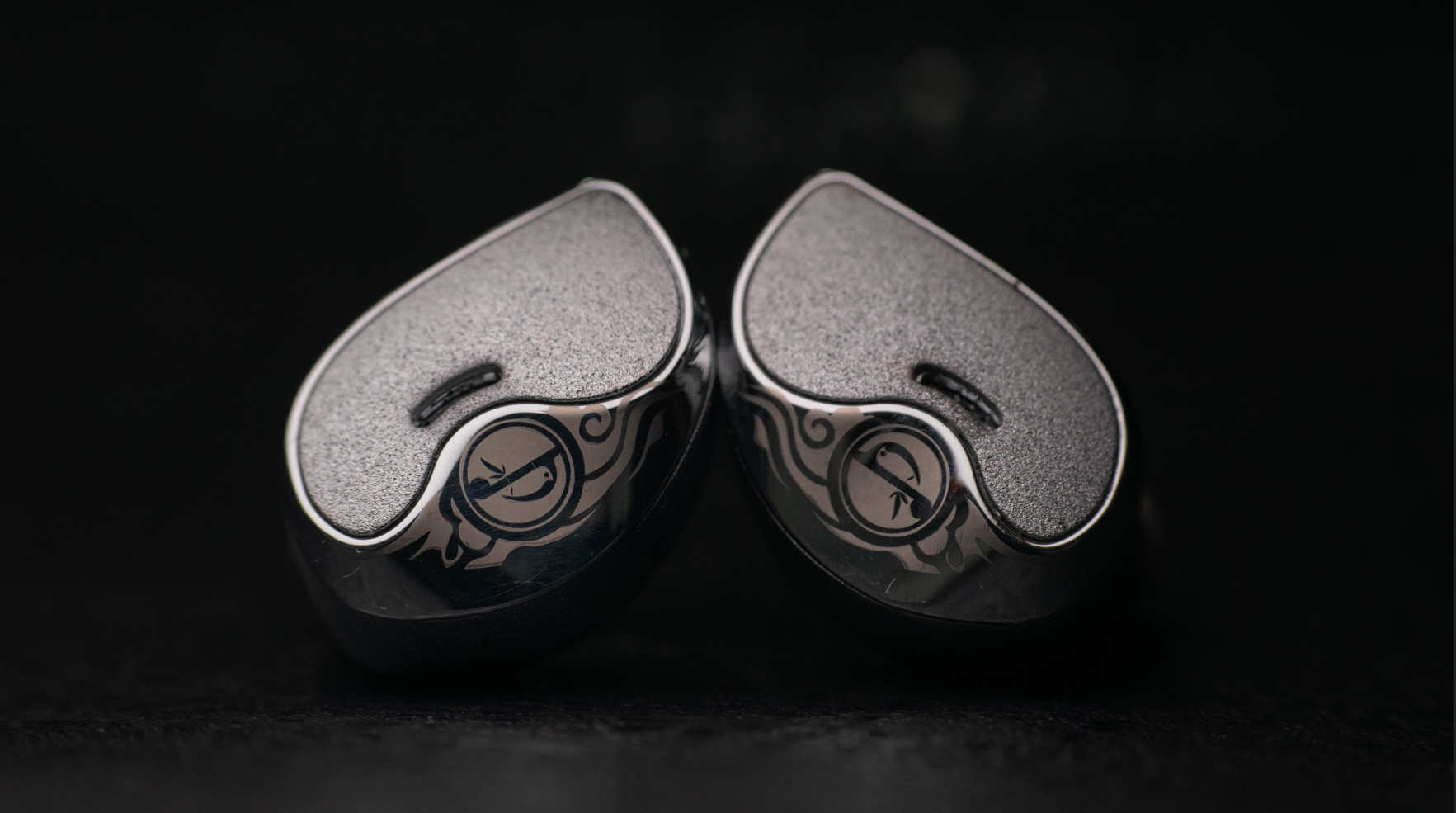 Zhulinniao Qing Luan Z4 - Reviews | Headphone Reviews and Discussion ...