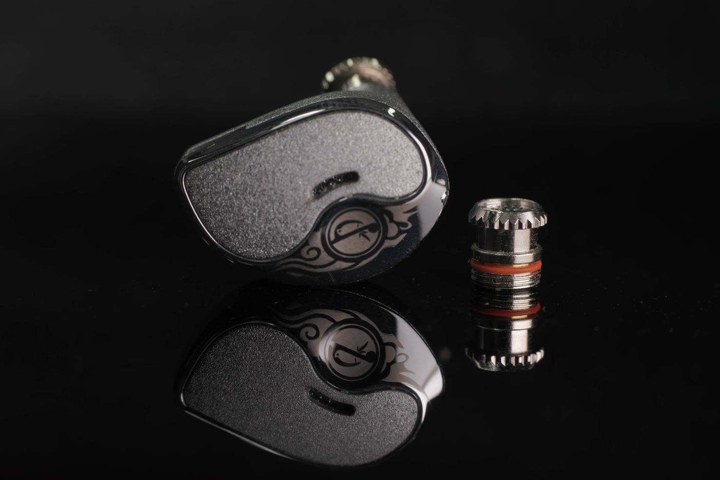 Zhulinniao Qing Luan Z4 - Reviews | Headphone Reviews and Discussion ...