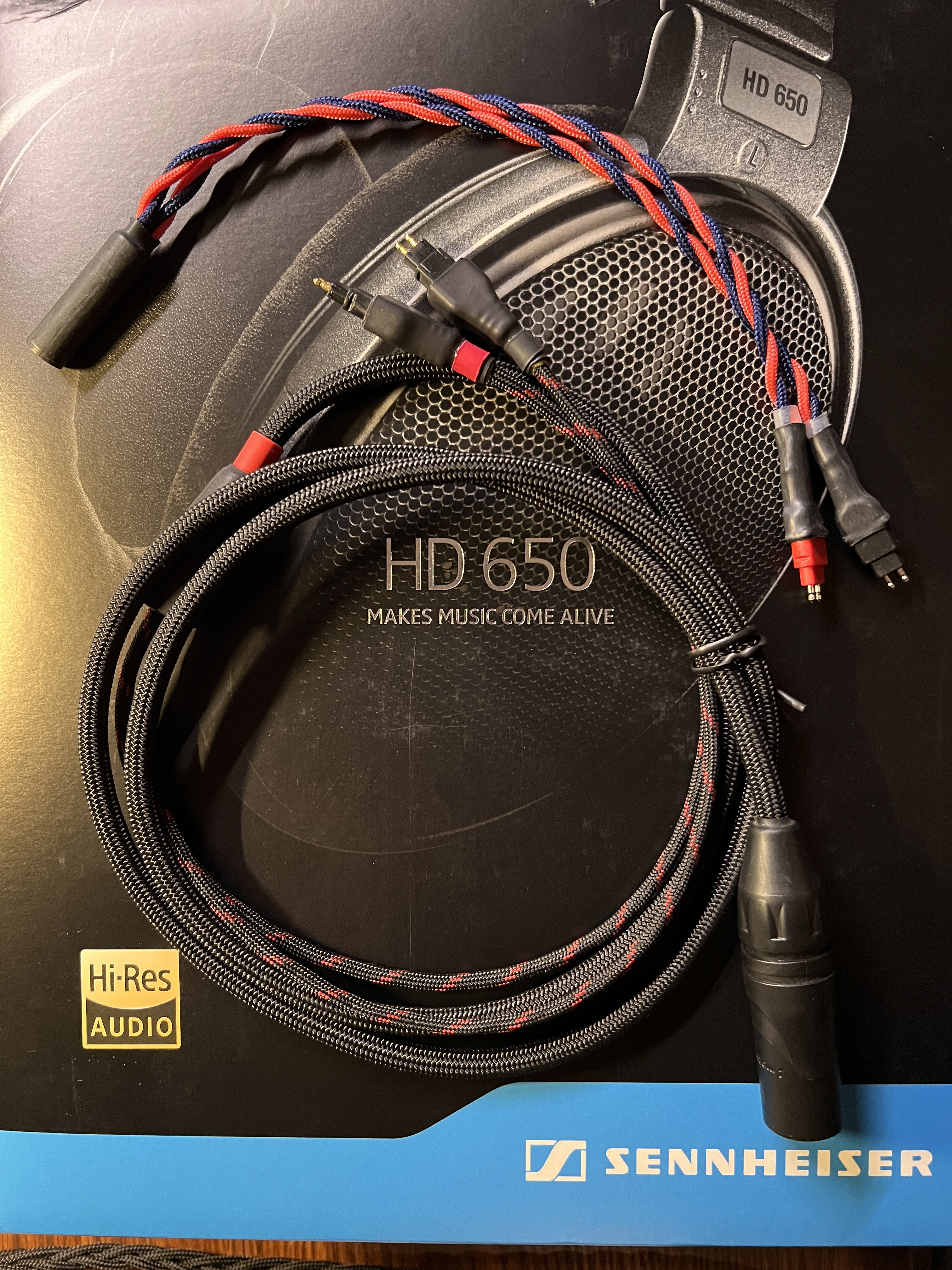 Sennheiser HD650 | Headphone Reviews and Discussion - Head-Fi.org
