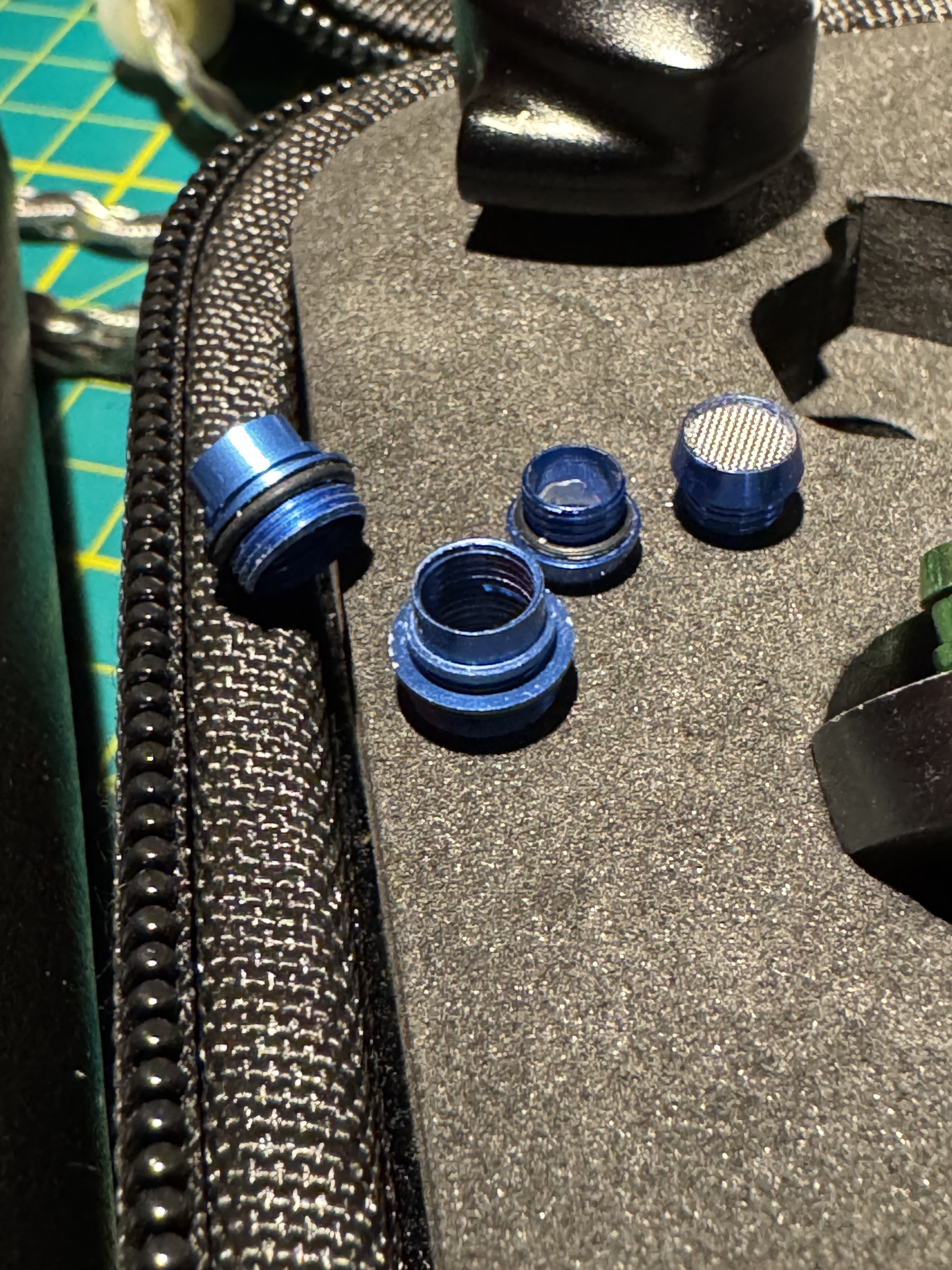 Sold: (PD 3) Shipping+Fees included IMR Acoustics Elan+ | Headphone Reviews and Discussion ...