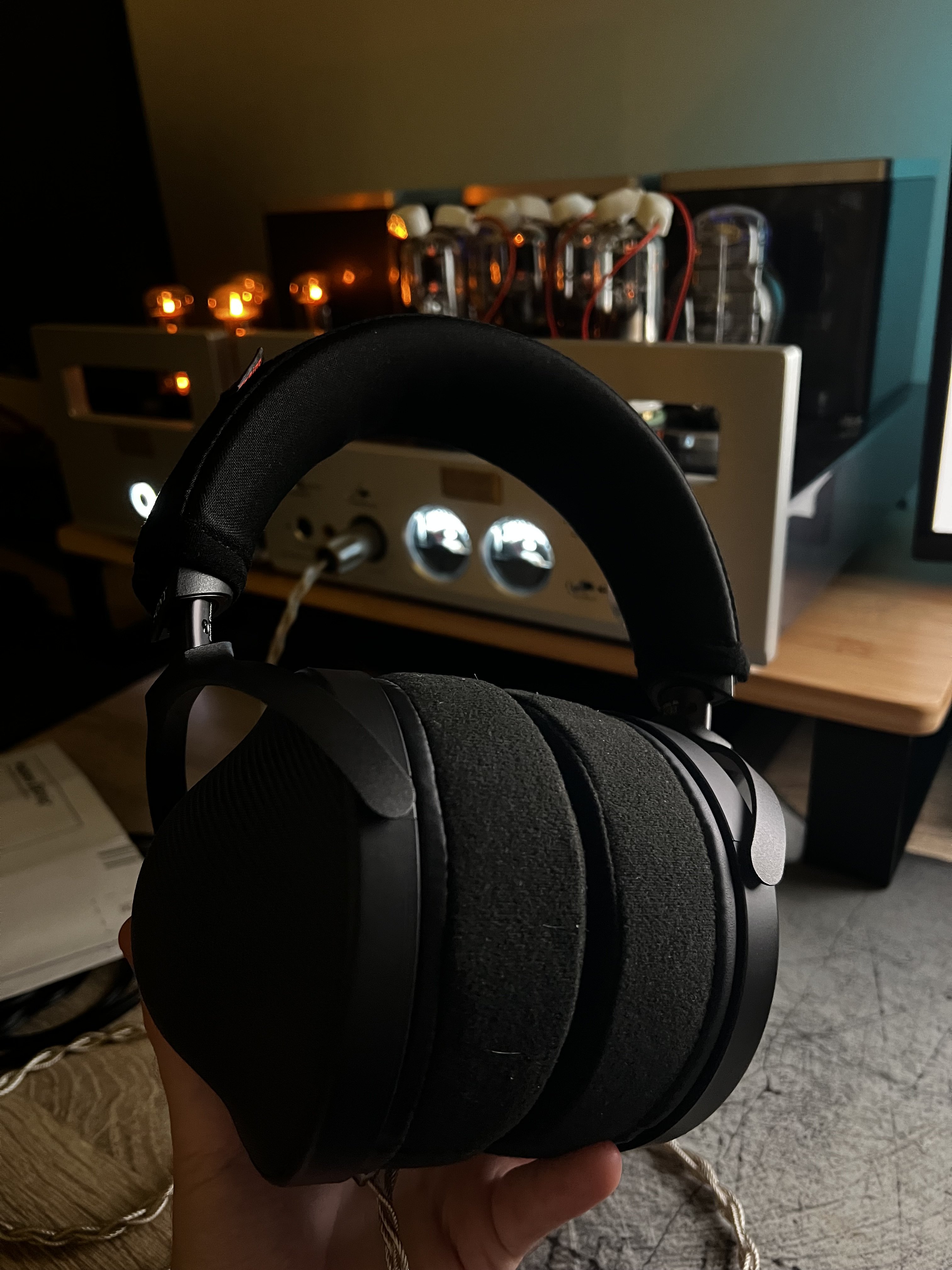 Sony Z1R....listening impressions only | Page 380 | Headphone Reviews ...