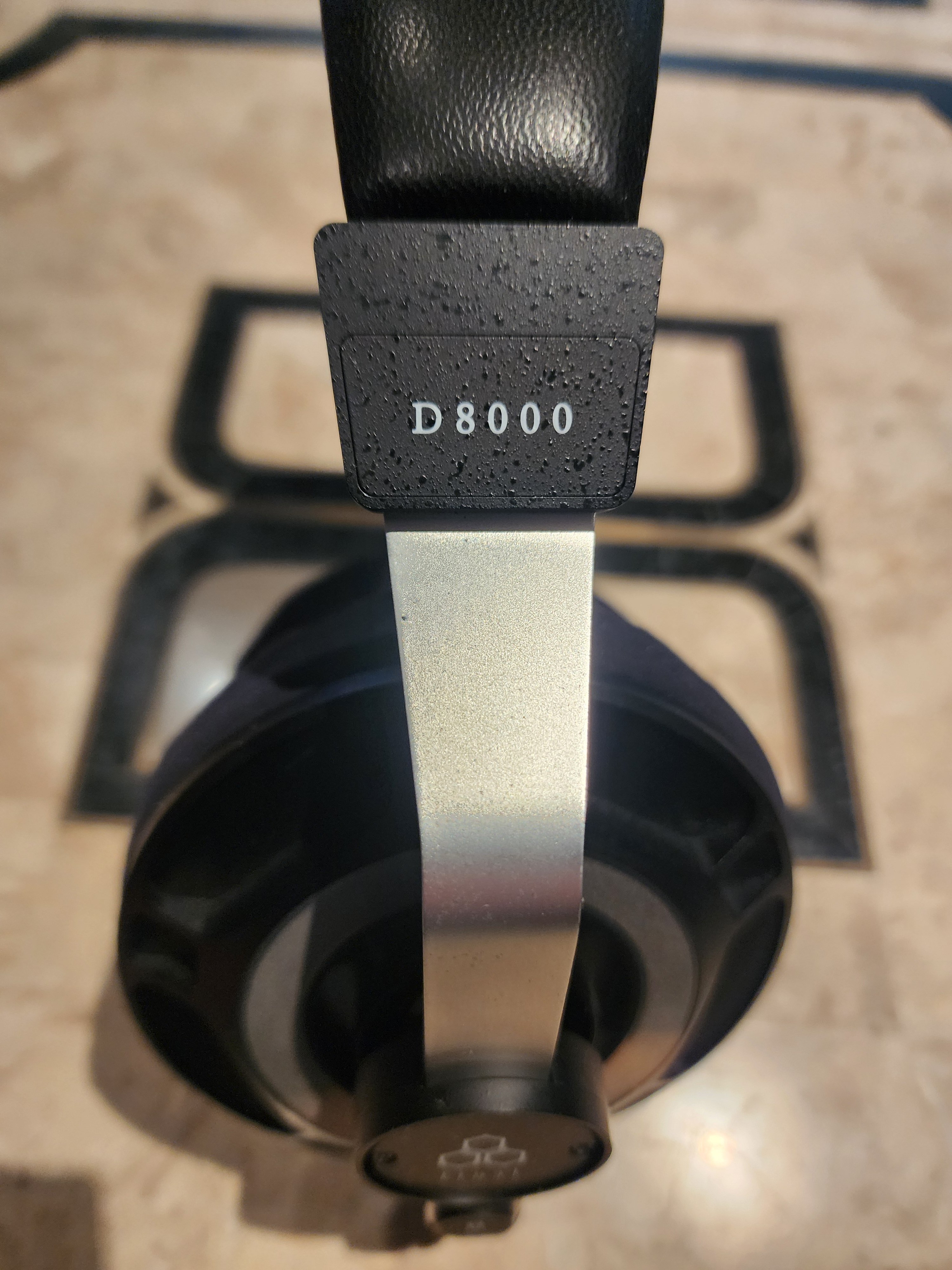 Sold: FINAL D8000 Headphones | Headphone Reviews and Discussion - Head ...