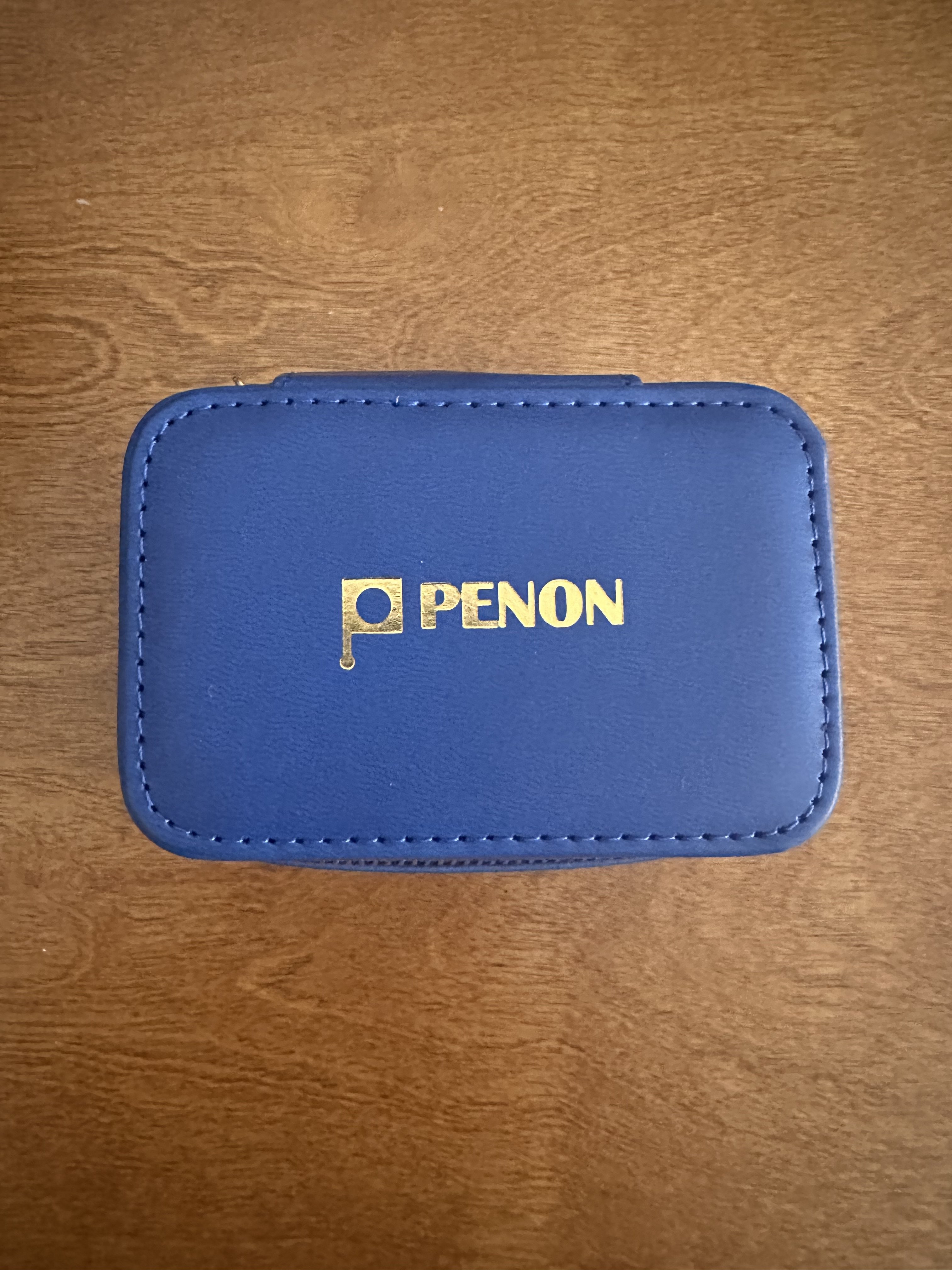 Sold: Penon Conductor earbud | Headphone Reviews and Discussion - Head-Fi.org