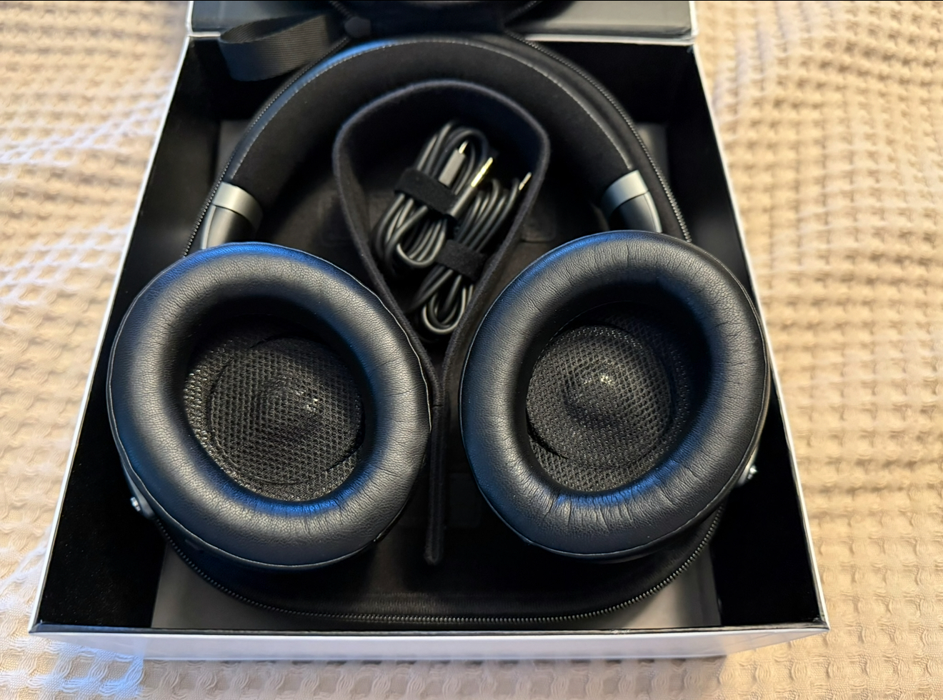 Closed: Focal Bathys | Headphone Reviews and Discussion - Head-Fi.org
