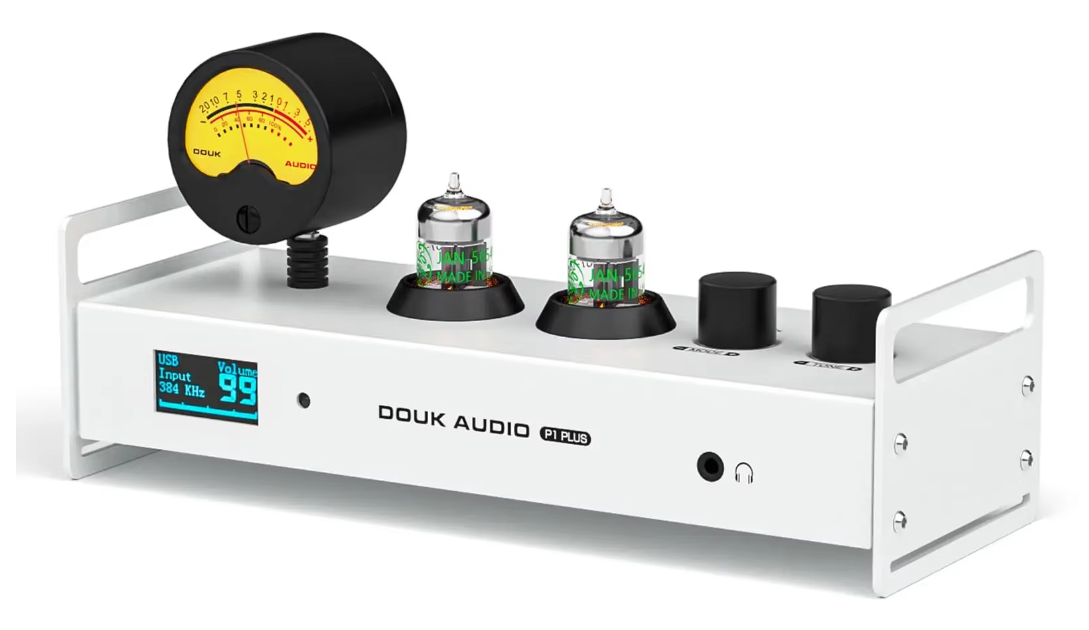 Douk Audio P1PLUS | Headphone Reviews and Discussion - Head-Fi.org