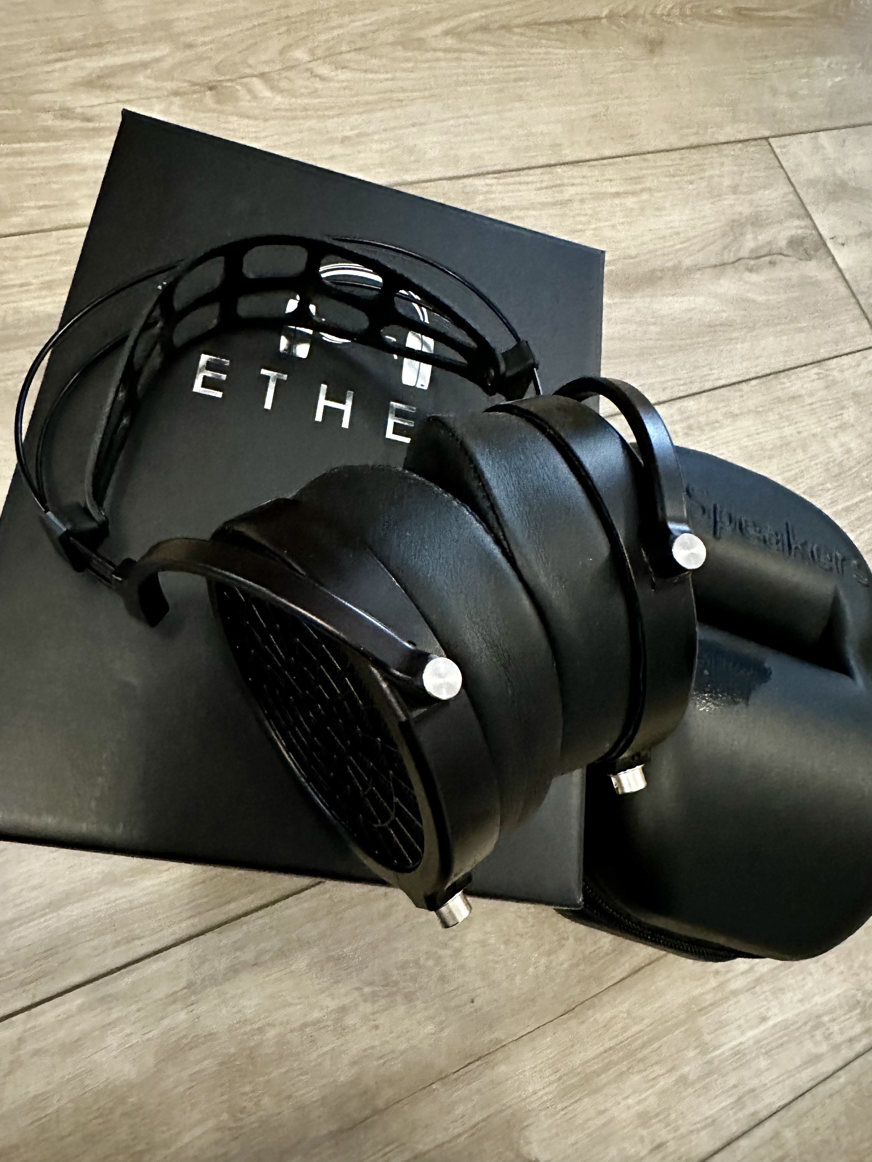 Sold: [PD]Dan Clark DCA Ether 2 System | Headphone Reviews and Discussion - Head-Fi.org