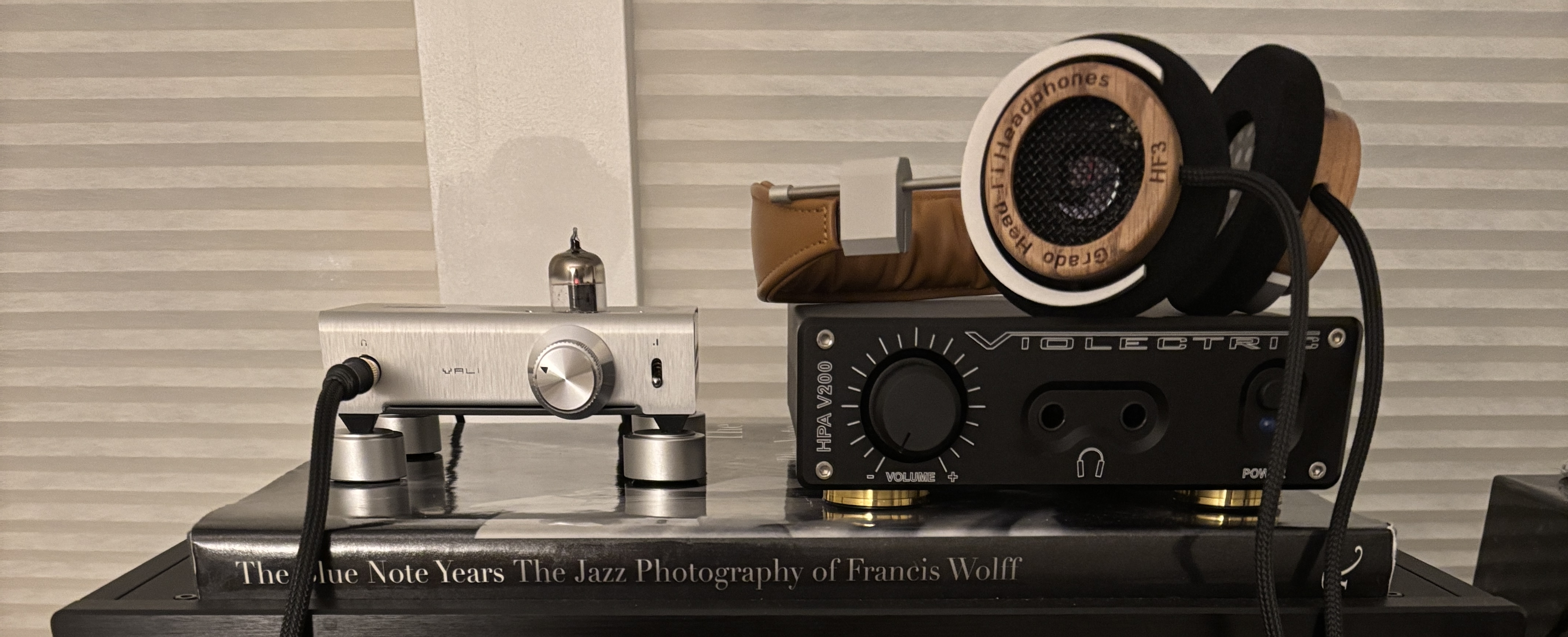 Schiit Vali 3 : Impressions Thread | Page 255 | Headphone Reviews and ...