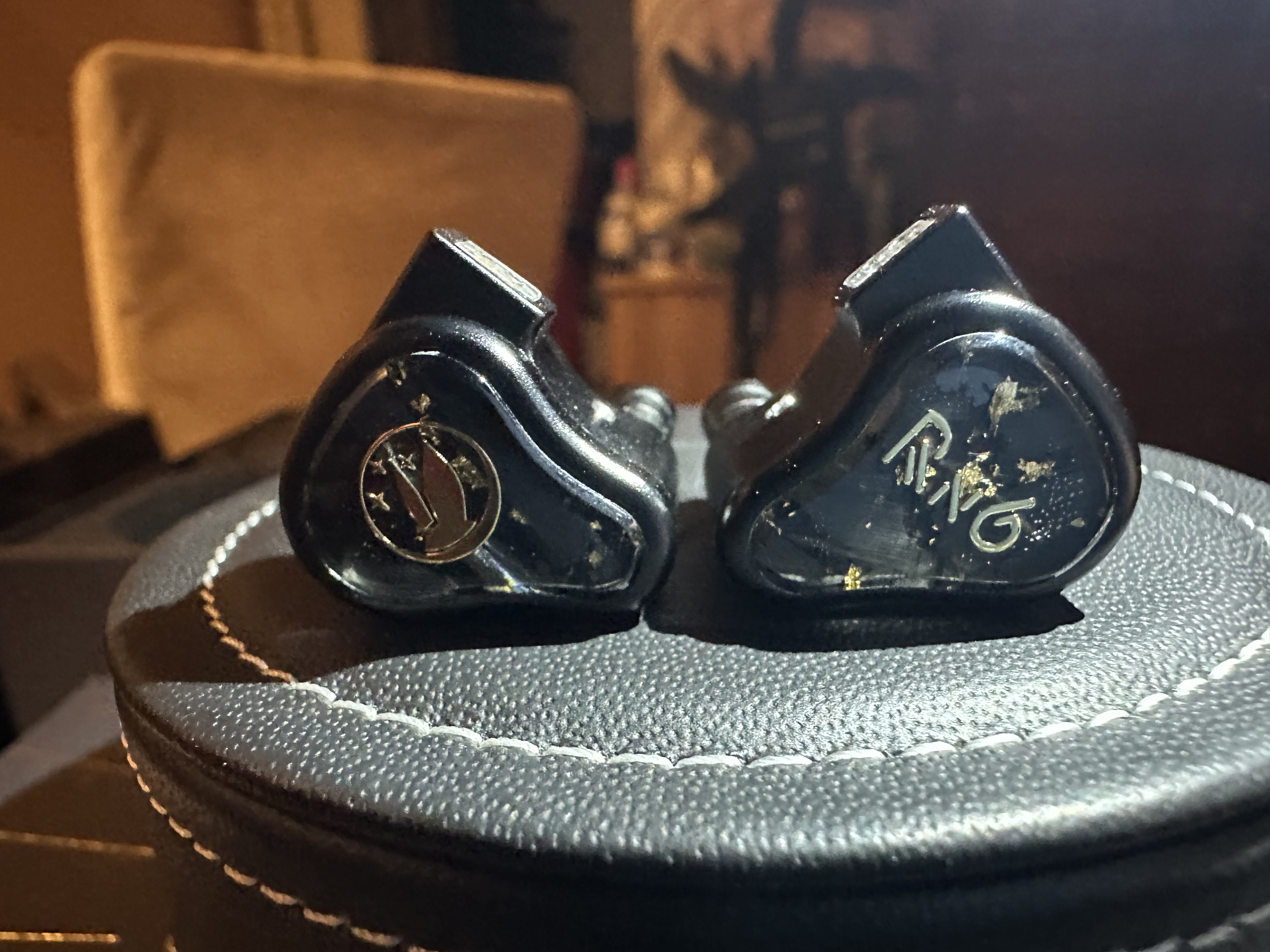 Closed: Fir Audio Radon 6 (RN6) | Headphone Reviews and Discussion ...