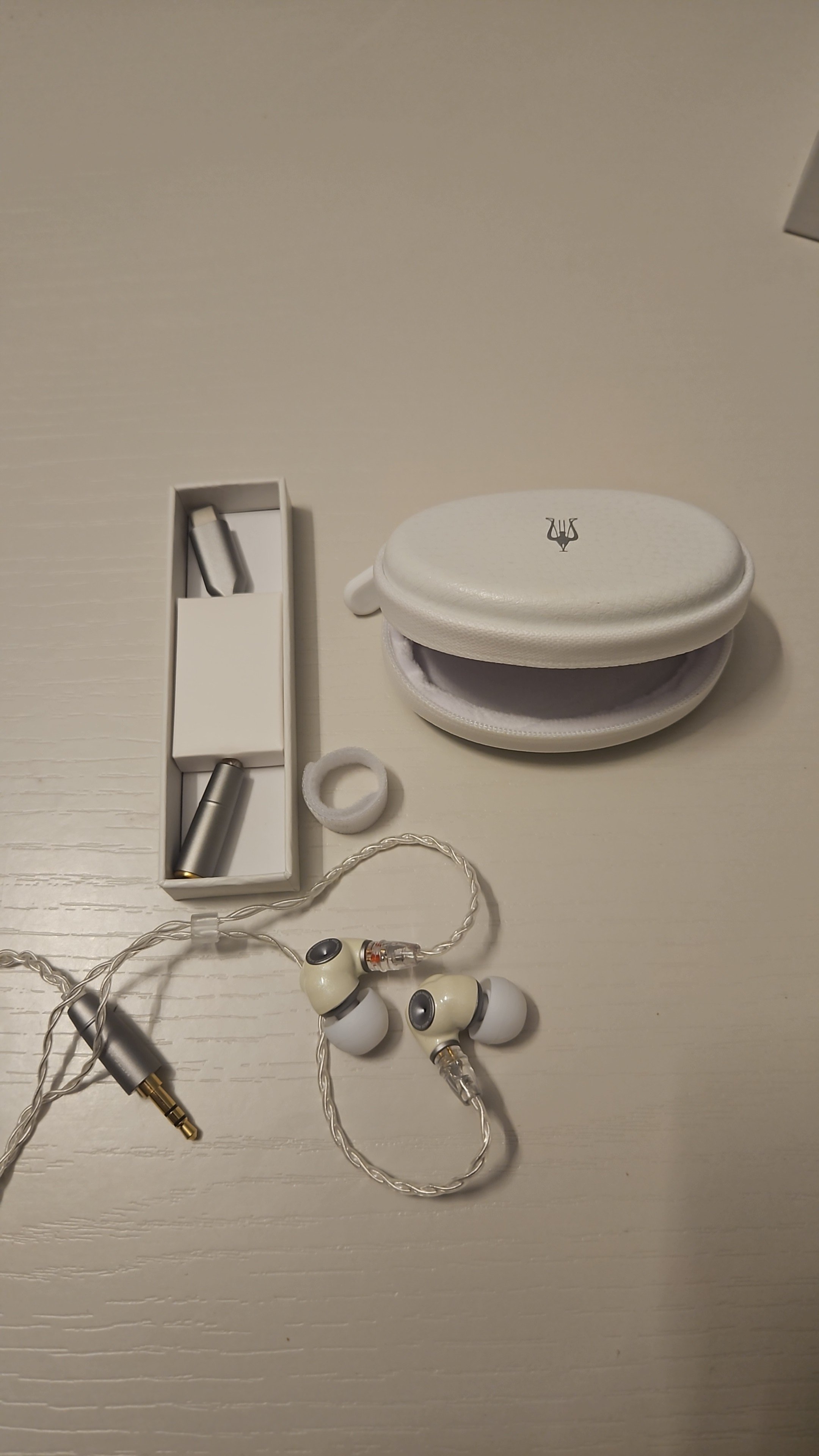 Sold: Meze Alba | Headphone Reviews and Discussion - Head-Fi.org
