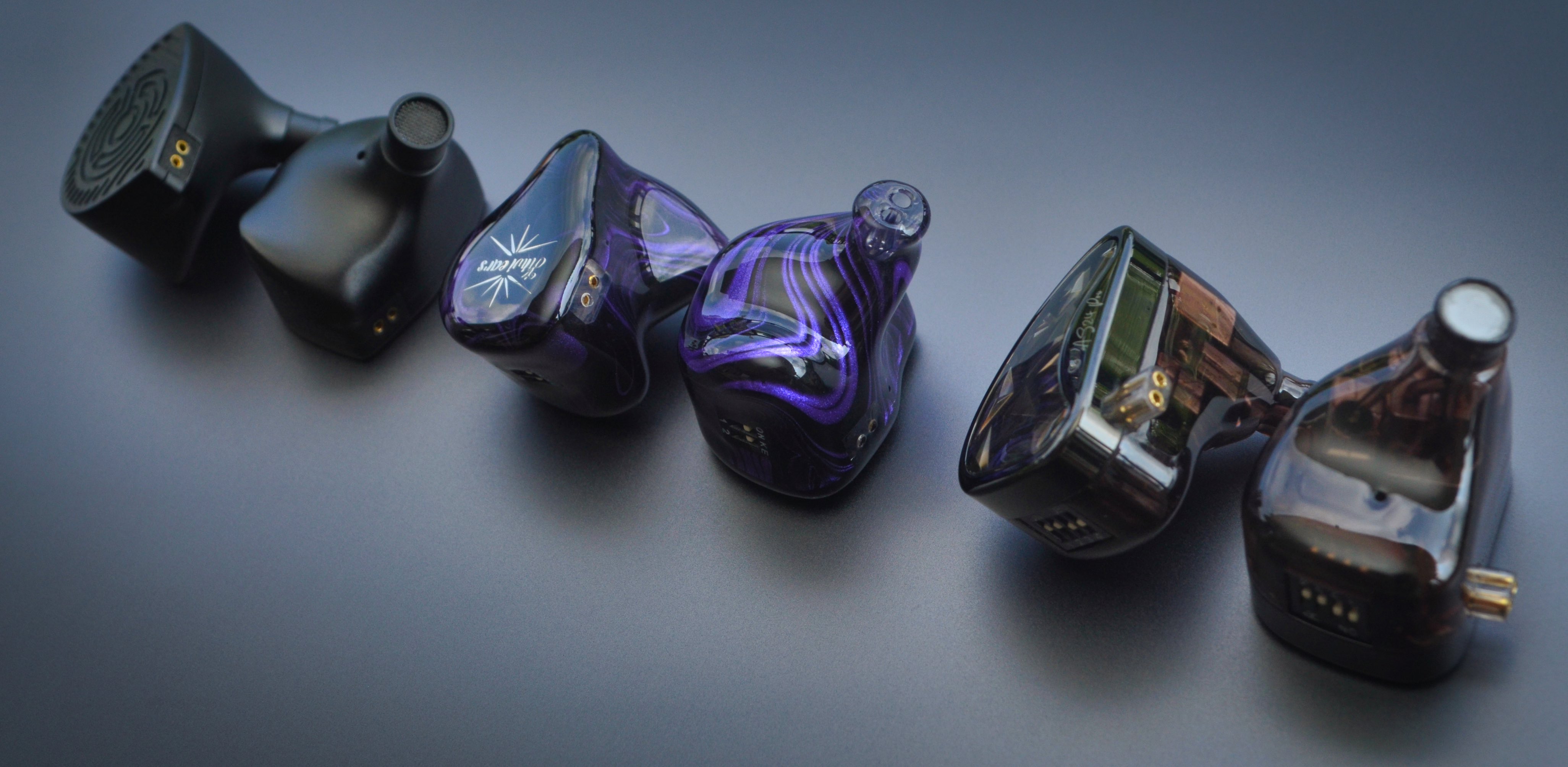Kiwi Ears Quartet | Headphone Reviews and Discussion - Head-Fi.org