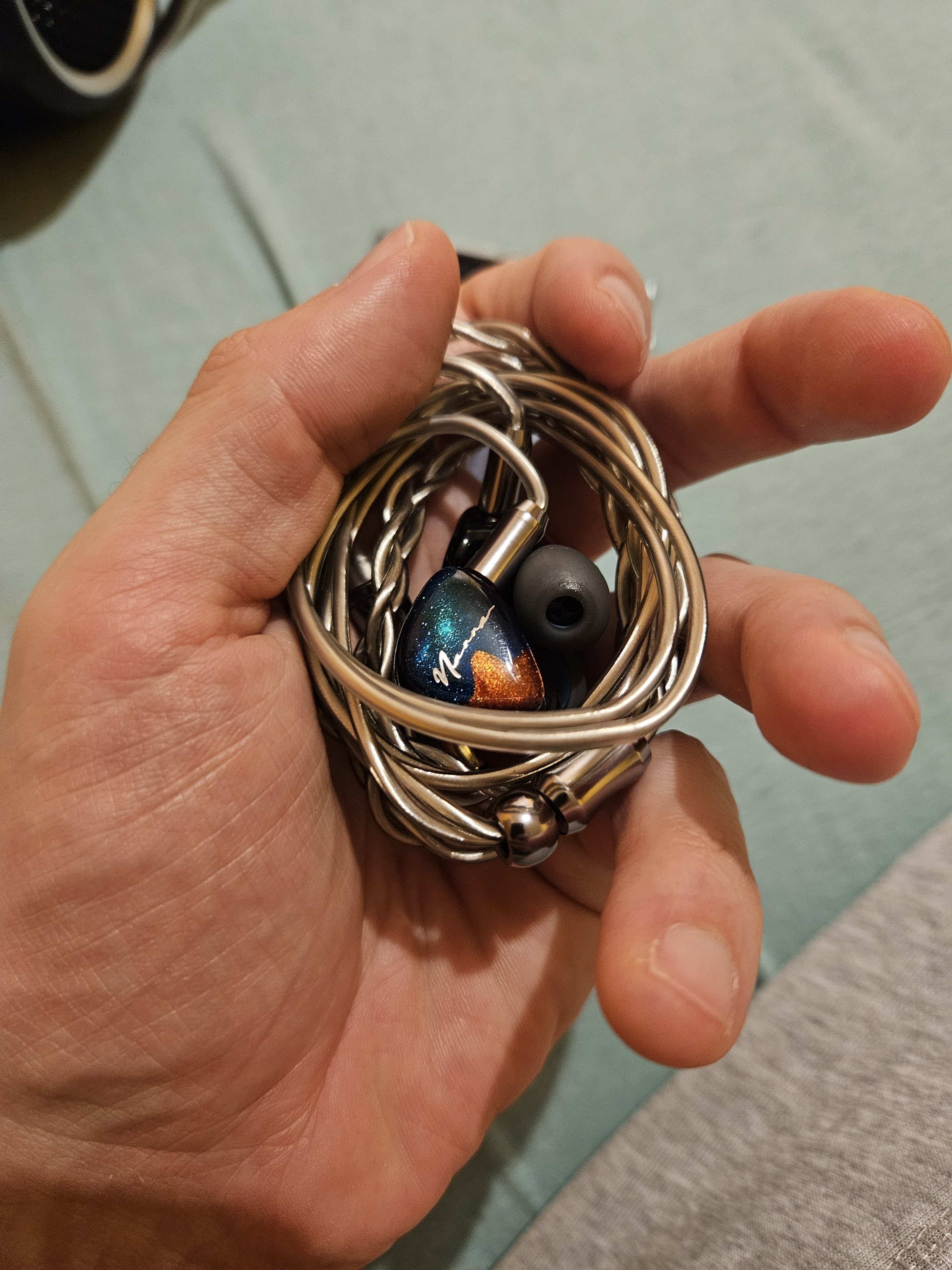 Sold: PD Kinera Nanna 2.0 | Headphone Reviews and Discussion - Head-Fi.org