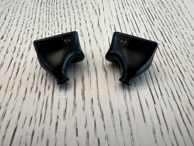 Sold: Ice Lab Prismatica in Excellent Condition | Headphone Reviews and ...