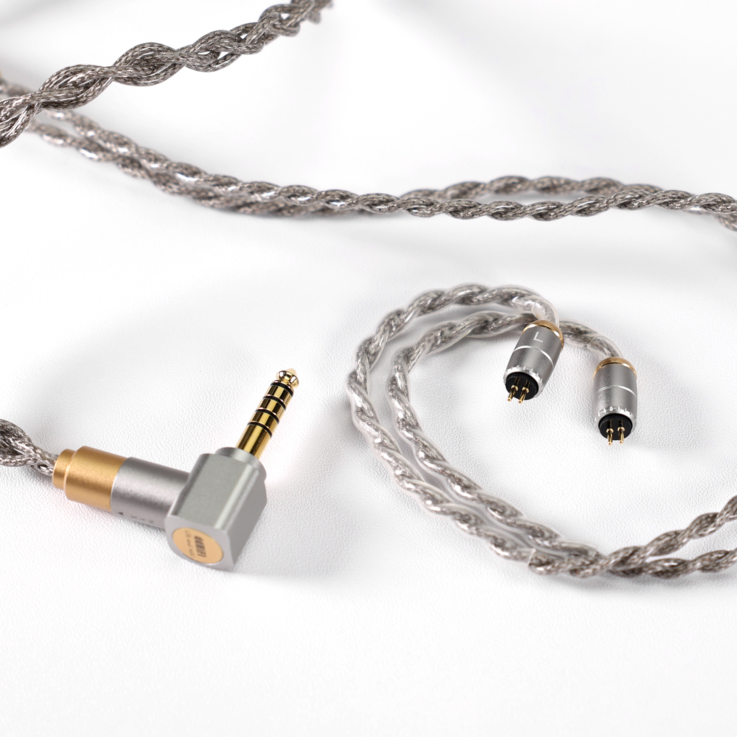 【New Arrival】ddHiFi Releases the BC130 Net (Nyx Net) High-Purity OCC ...