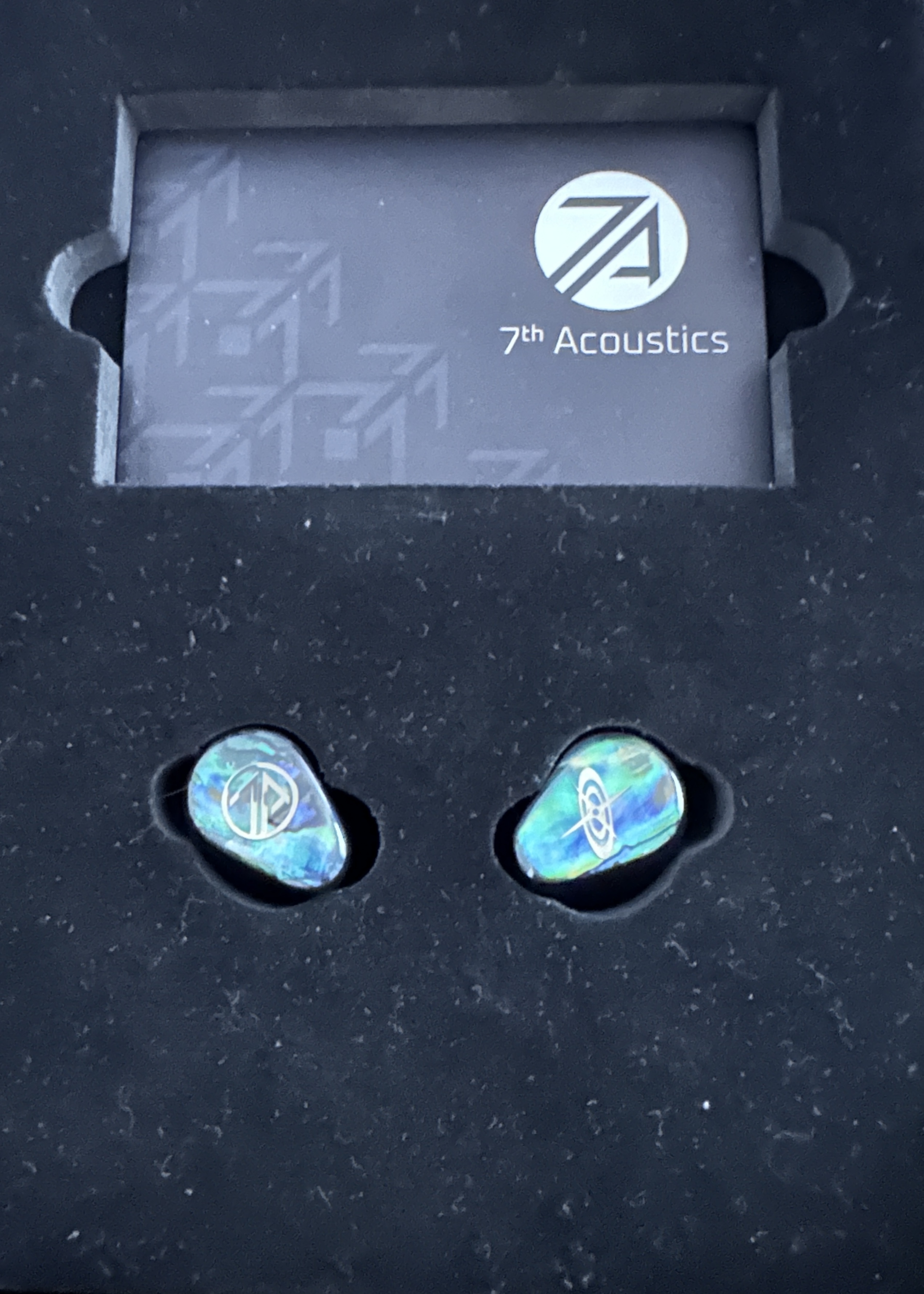 Sold: 7th Acoustics Supernova | Headphone Reviews and Discussion - Head ...