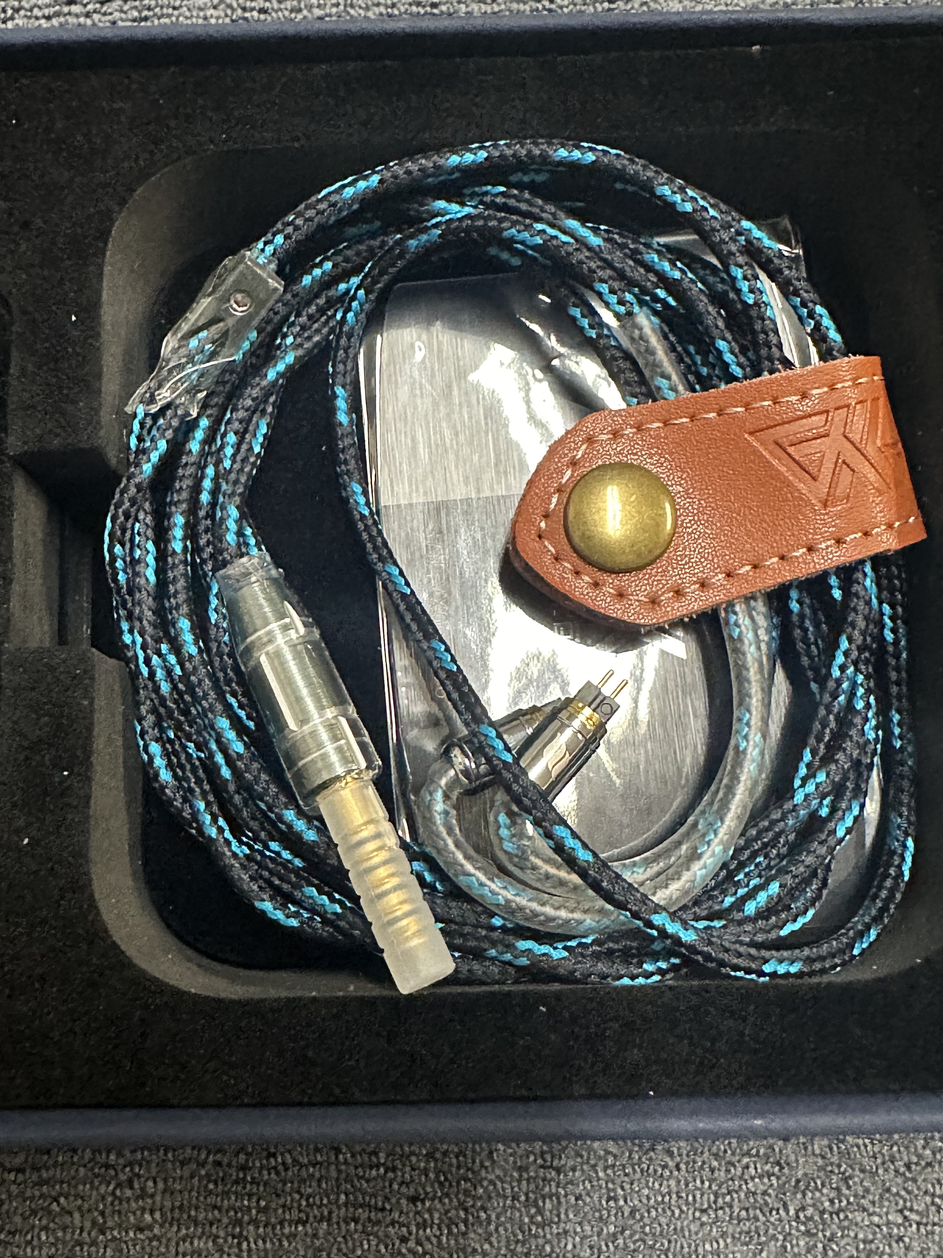 Sold: Vortex Seraphina | Headphone Reviews and Discussion - Head-Fi.org