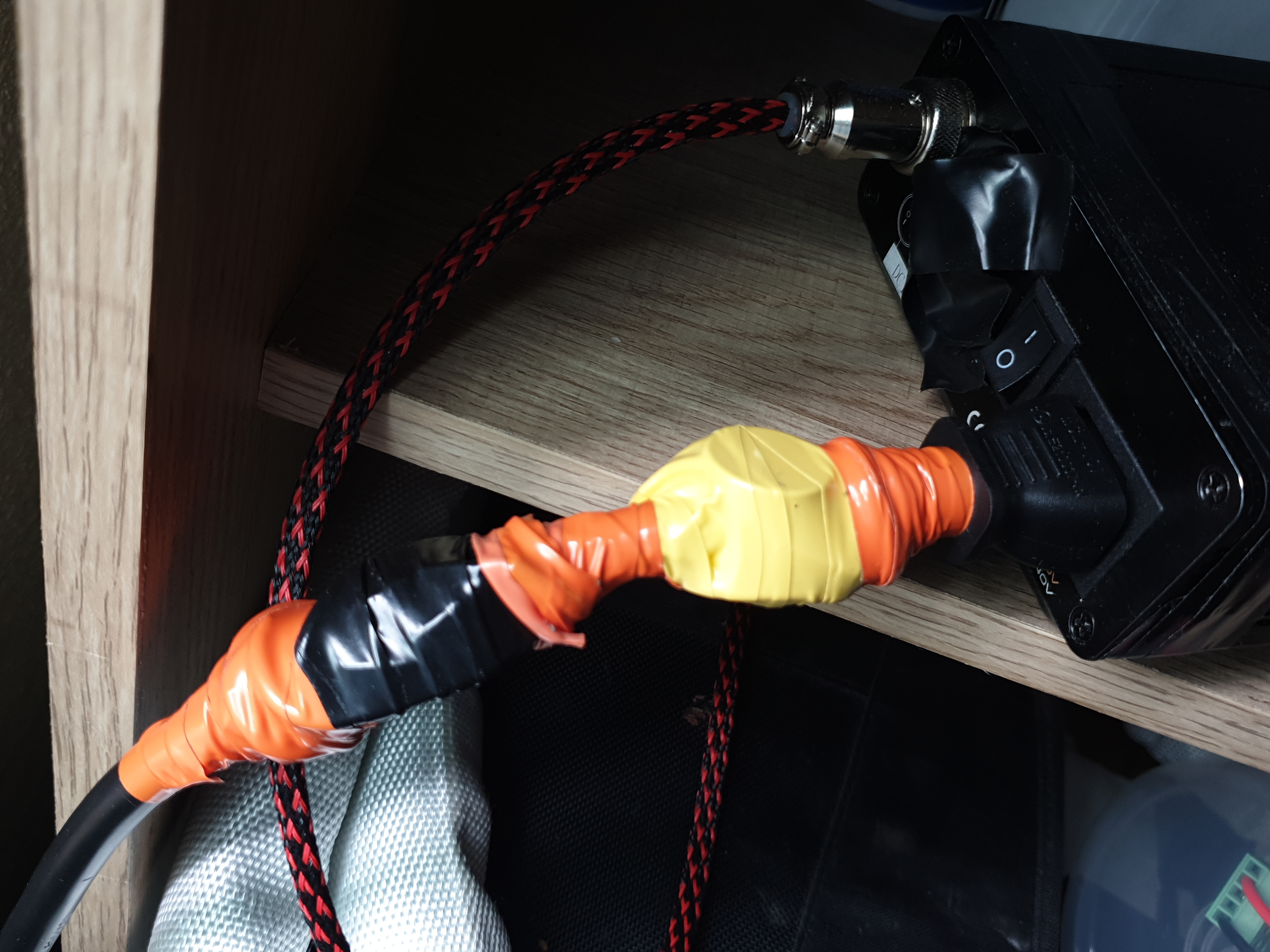 DIY Ground Box Thread | Page 173 | Headphone Reviews and Discussion ...