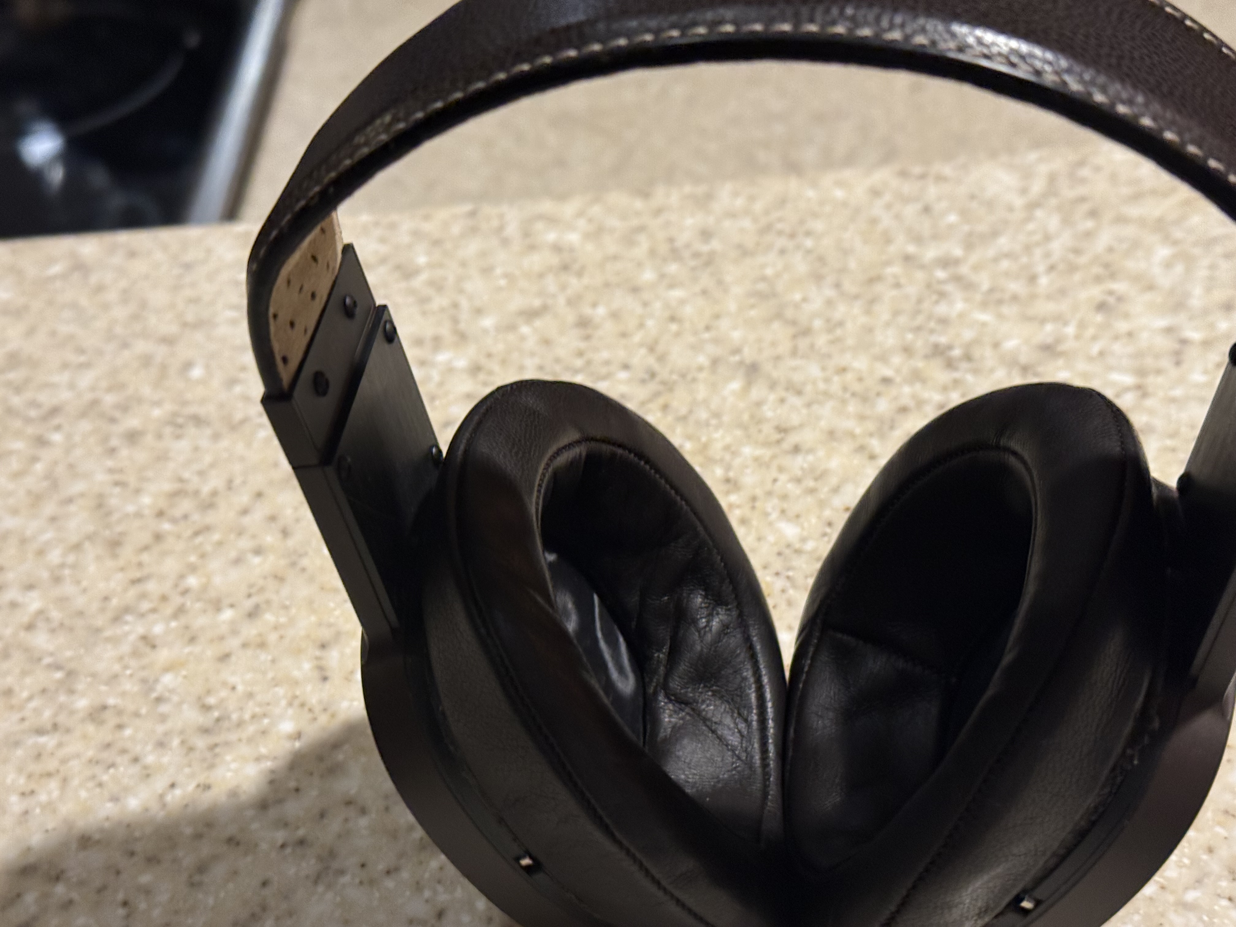 Sold: Abyss Diana TC | Headphone Reviews and Discussion - Head-Fi.org